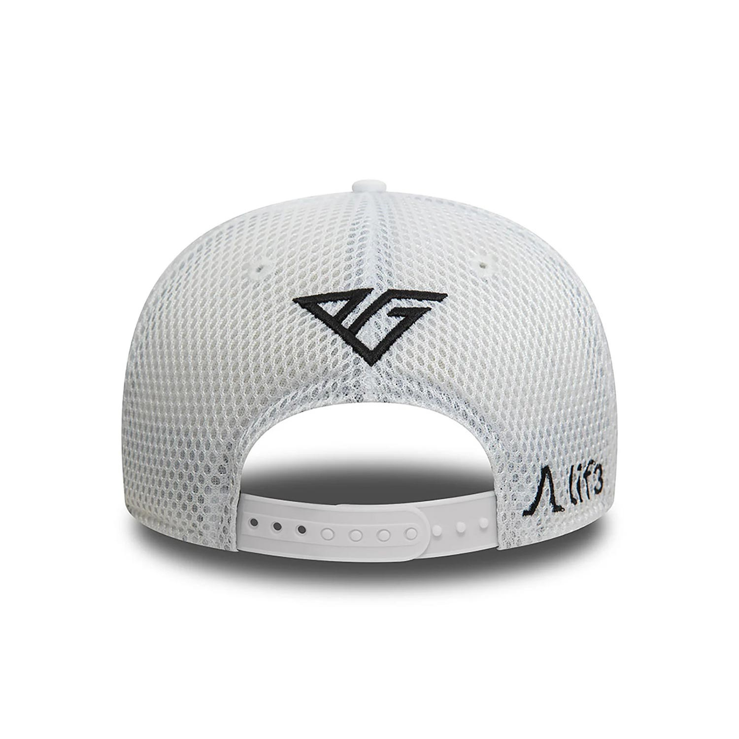 2024 Alpine F1 France Mens Pierre Gasly Team baseball cap | Clothing ...