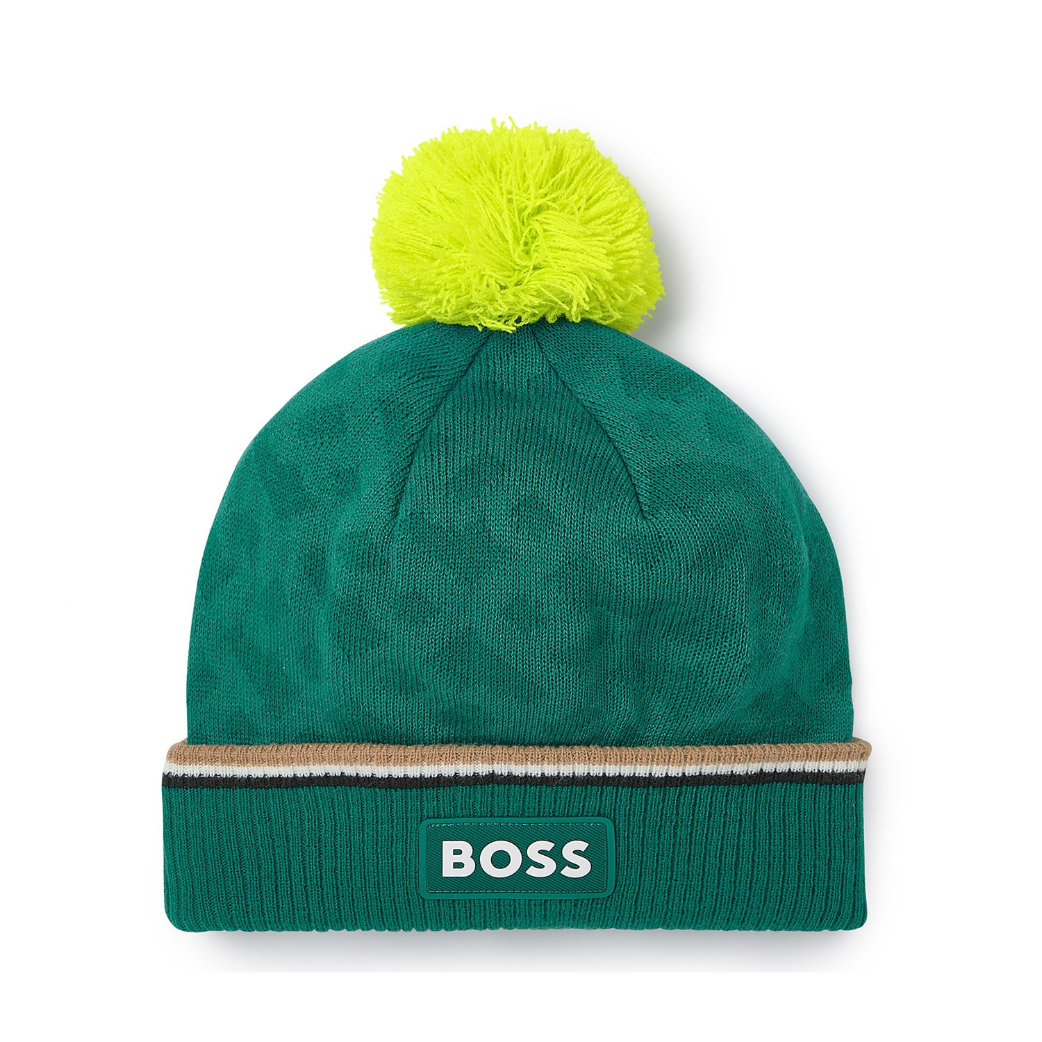 2024 Aston Martin Aramco F1 Team Winter Hat | Clothing \ Winter hats ...