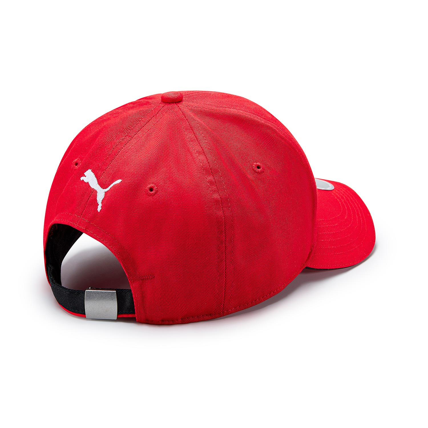 2024 Ferrari Italy F1 Kids Classic Red Baseball cap Red | Clothing ...