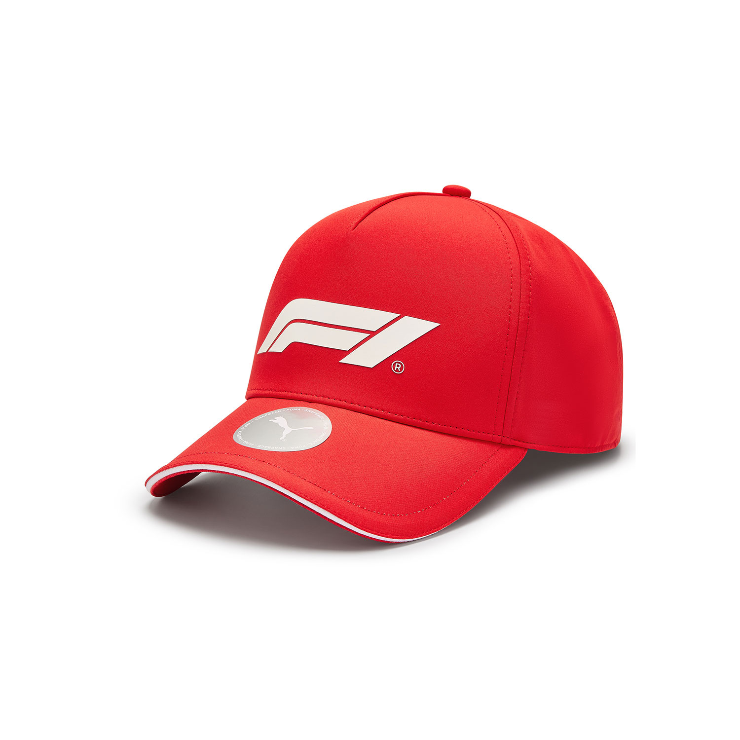 2024 Formula 1 Red Cap | Clothing \ Caps Shop by Team \ Formula 1 Teams ...