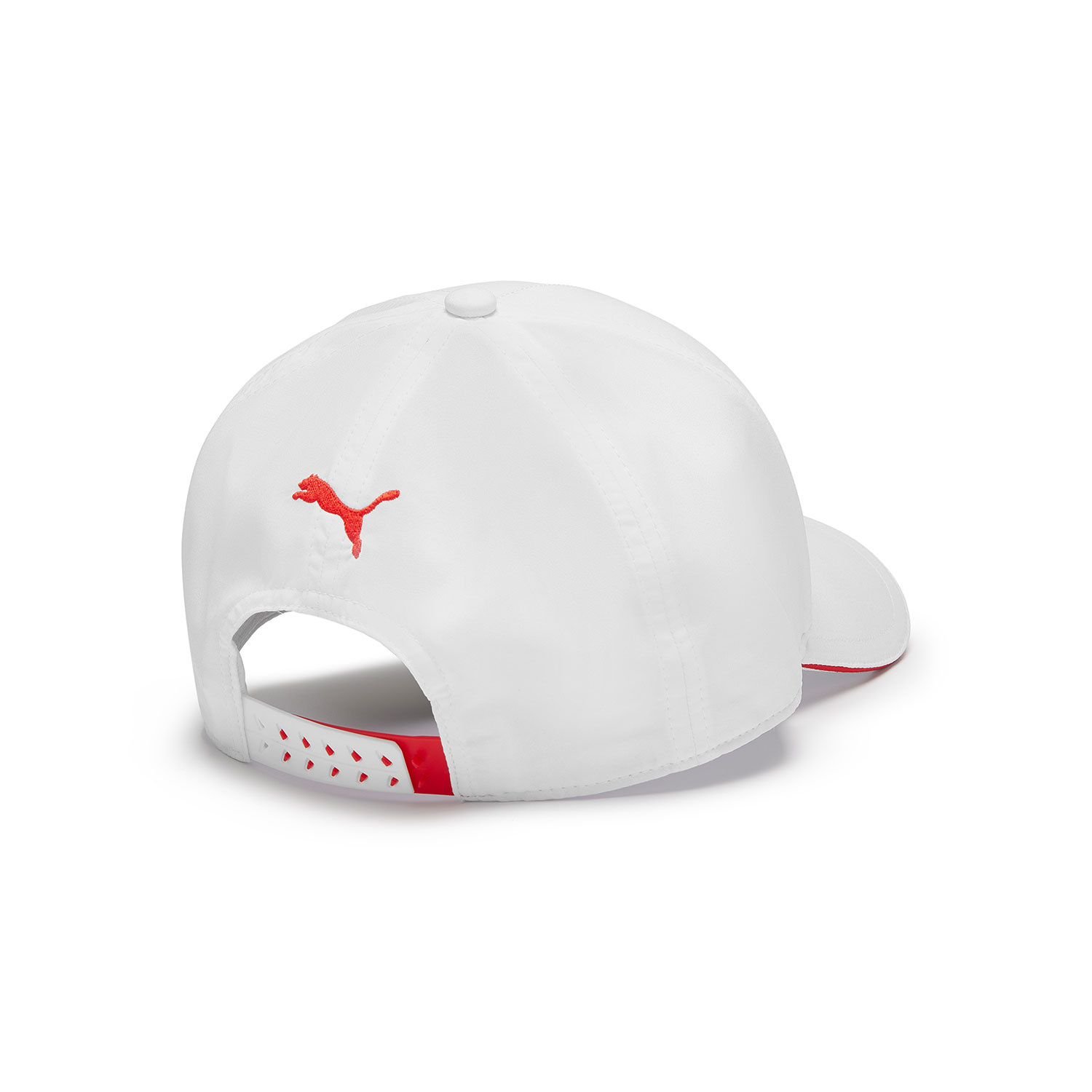 2024 Formula 1 White cap | Clothing \ Caps Shop by Team \ Formula 1 ...