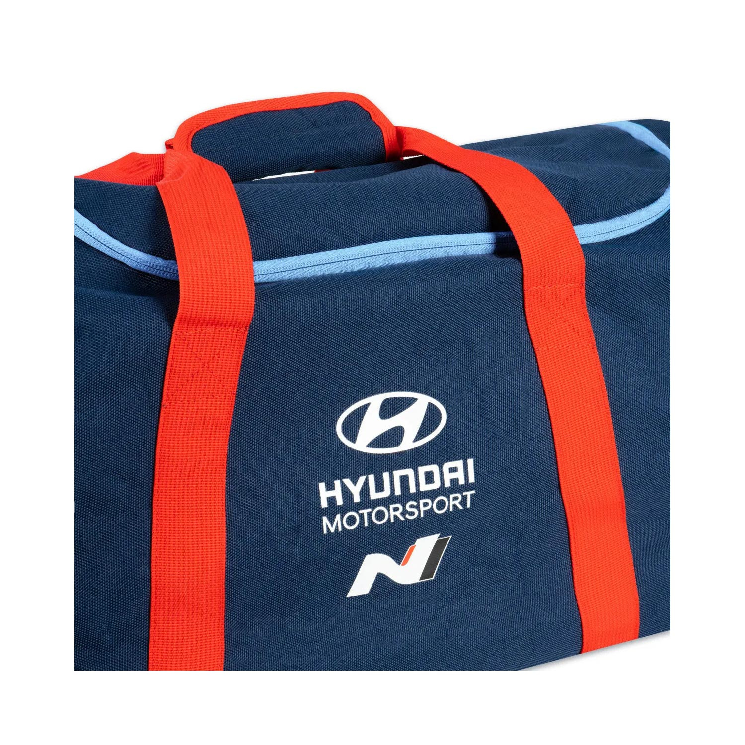 2024 Hyundai Motorsport Rally Team Sports Bag | Accessories \ Luggage ...