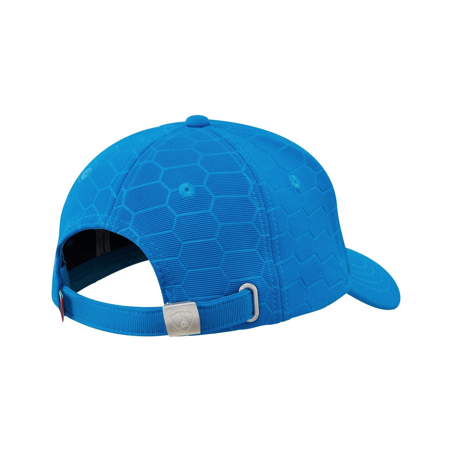 2024 Lamborghini Italy Travel Mens Baseball Cap blue | Clothing \ Caps ...
