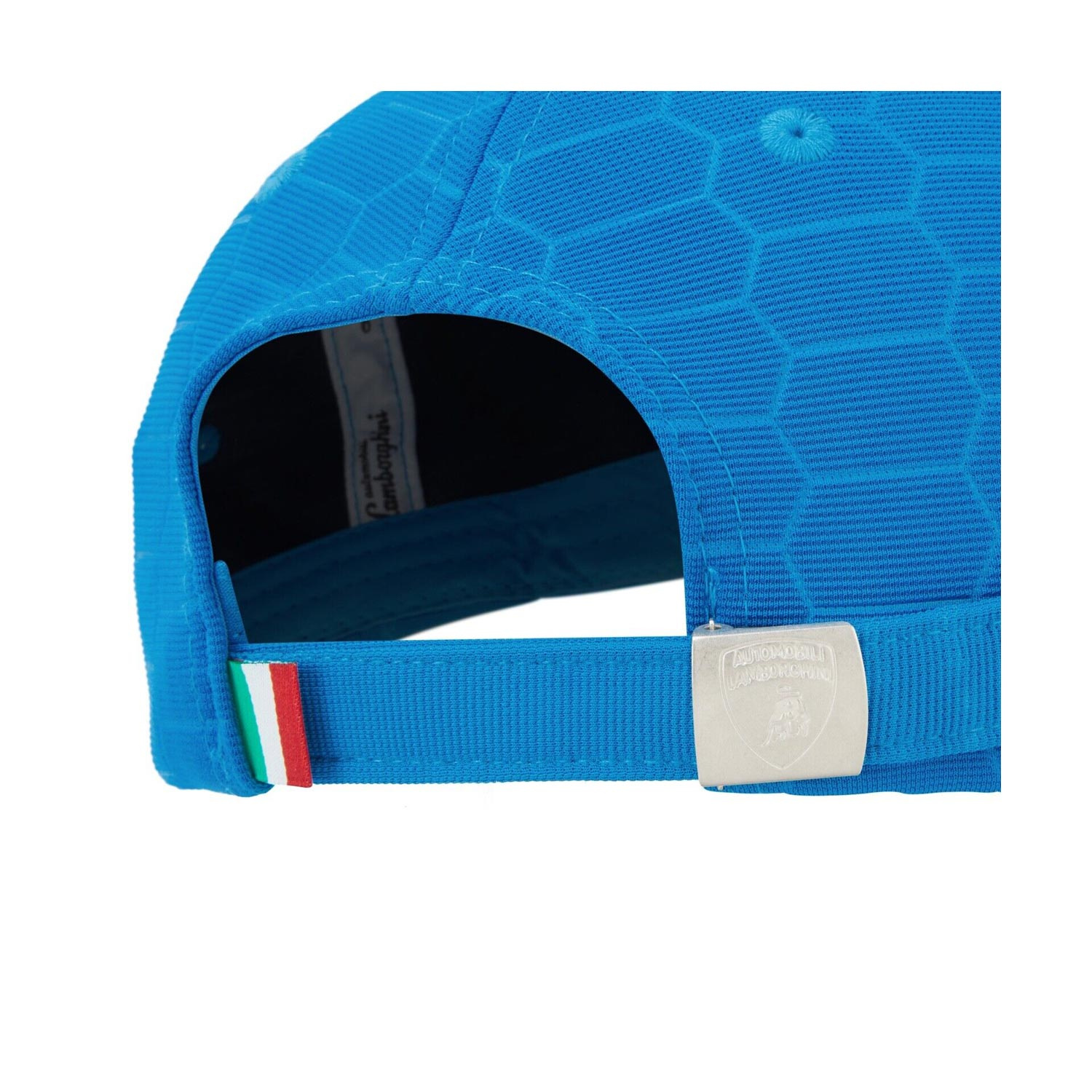 2024 Lamborghini Italy Travel Mens Baseball Cap blue | Clothing \ Caps ...