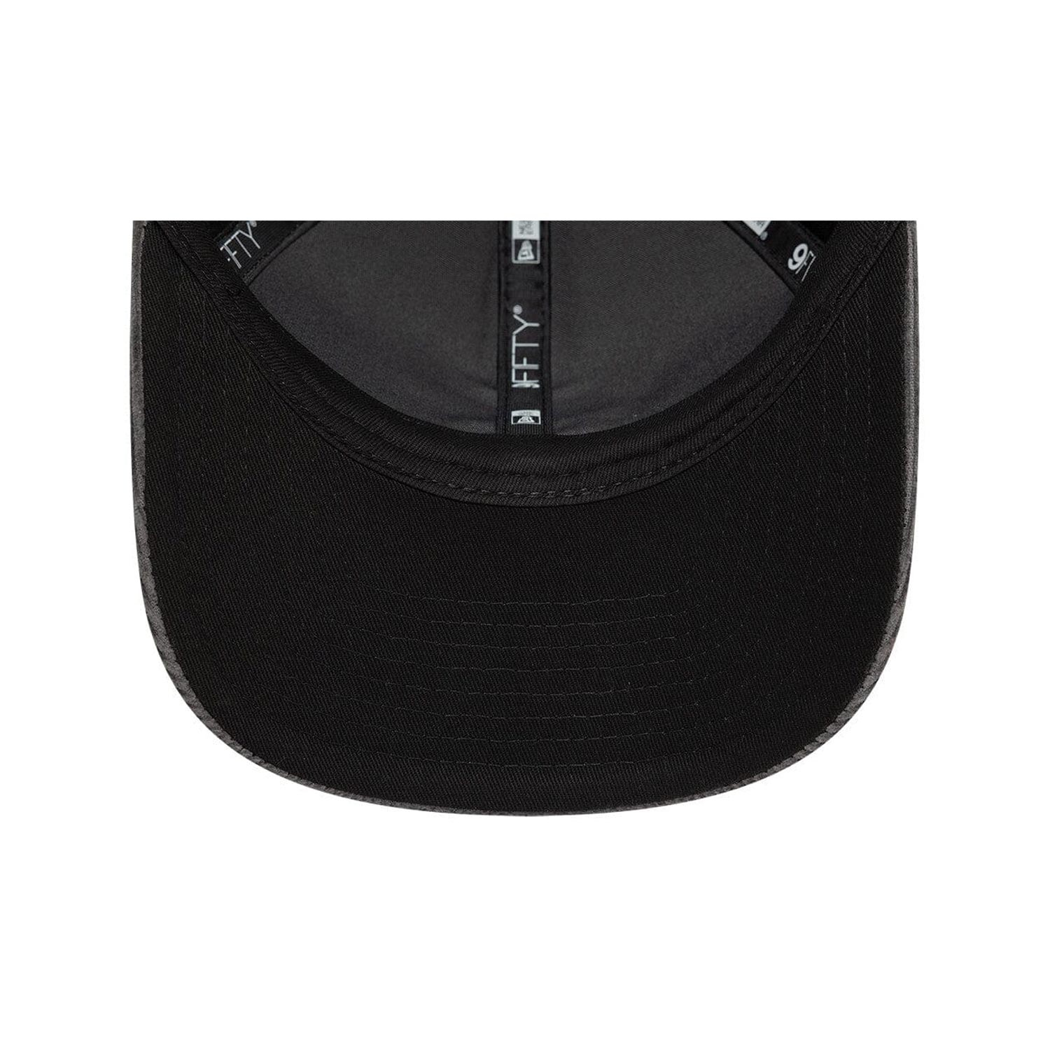 2024 McLaren F1 Collection Mens Cord Baseball Cap grey | Clothing ...