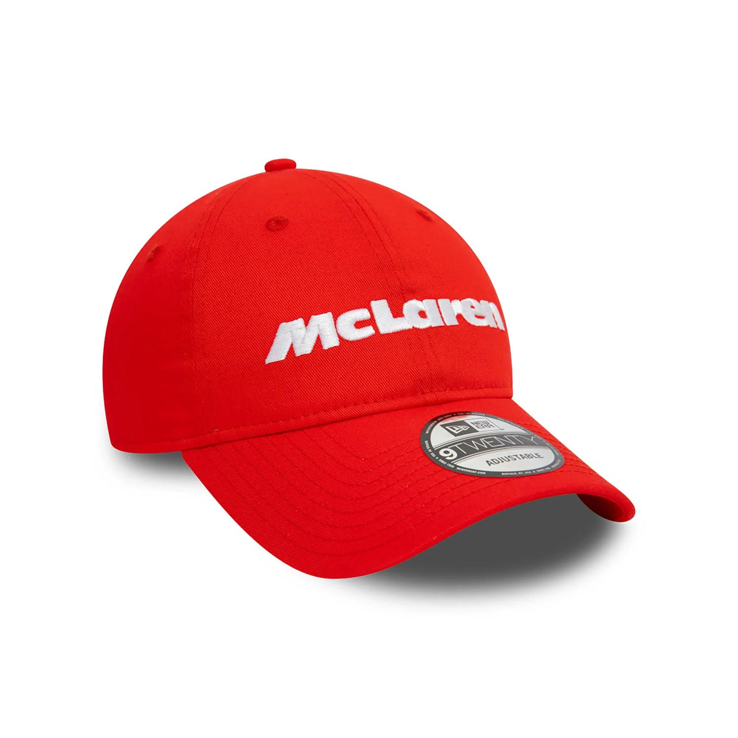 2024 McLaren F1 Collection Mens Monaco Race Baseball Cap | Clothing ...