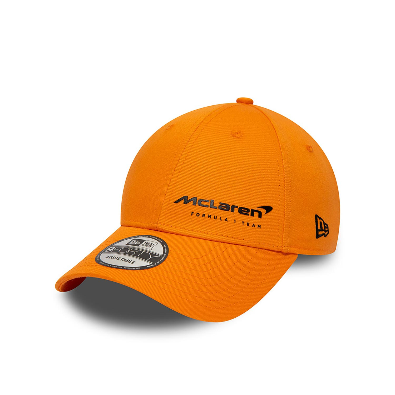 2024 McLaren F1 Essentials Cap | Clothing \ Caps Shop by Team \ Formula ...