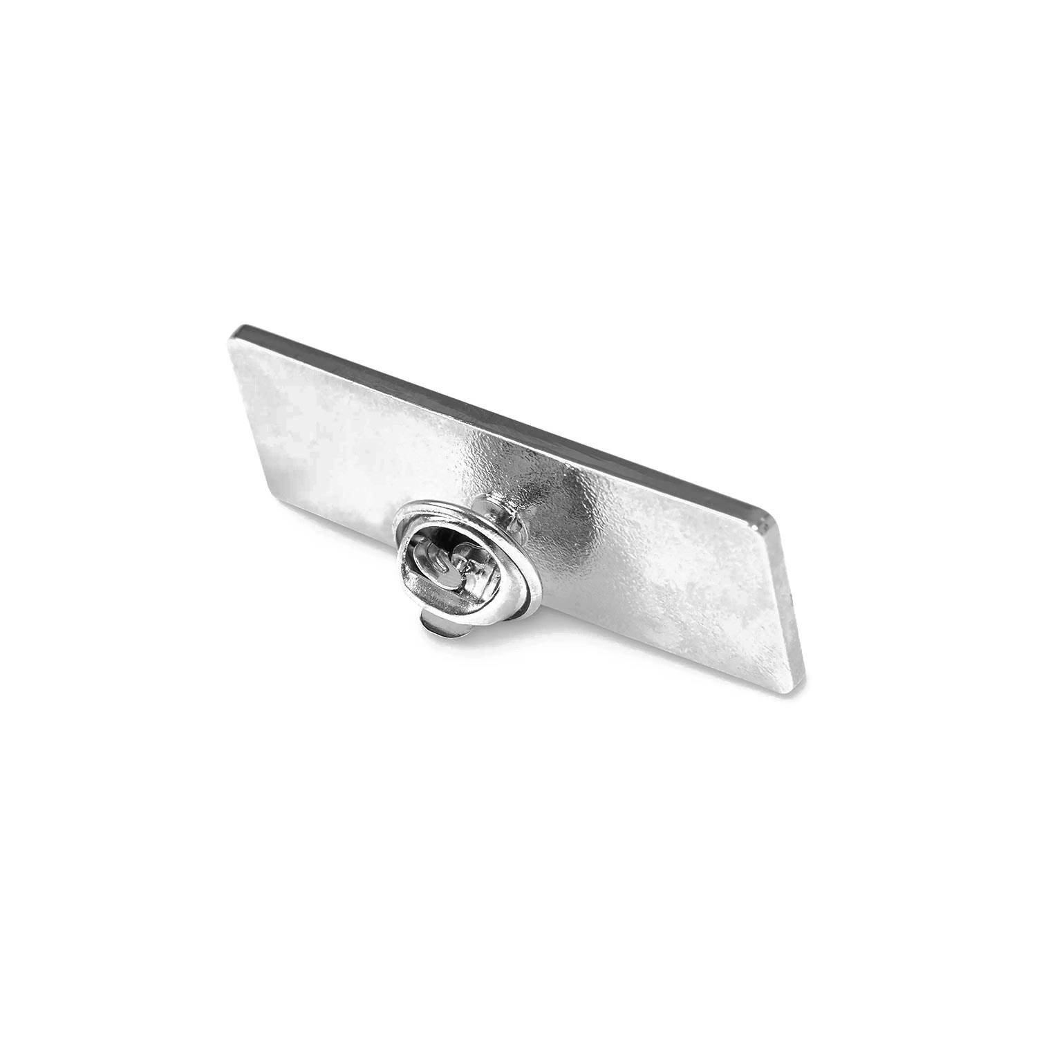 2024 McLaren F1 Rectangular Pin | Accessories \ Pin Badges Shop by Team ...