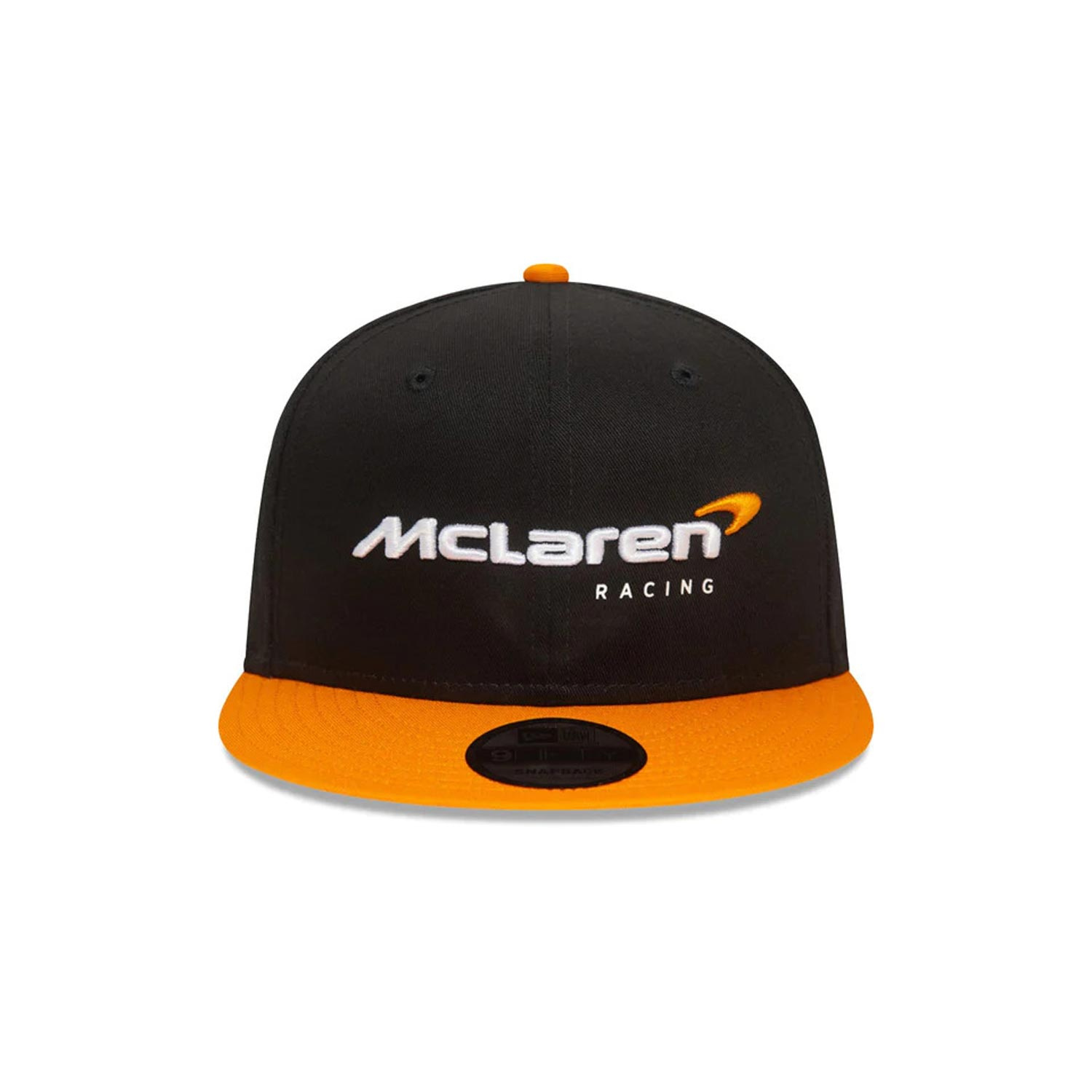 2024 McLaren F1 UK Mens Flat Essentials Cap | Clothing \ Caps Shop by ...