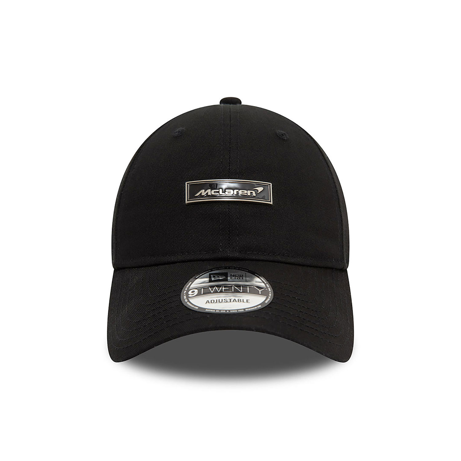 2024 McLaren F1 UK Mens Pin Badge Baseball Cap | Clothing \ Caps Shop ...