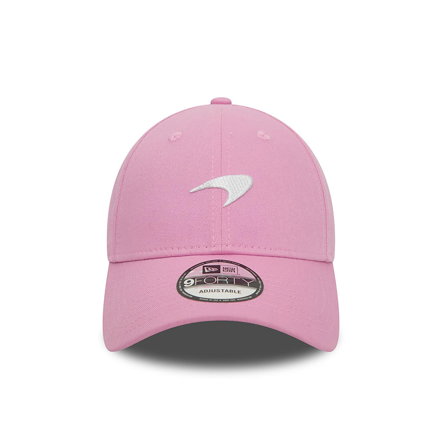 2024 McLaren F1 UK Mens Seasonal Baseball Cap pink | Clothing \ Caps ...