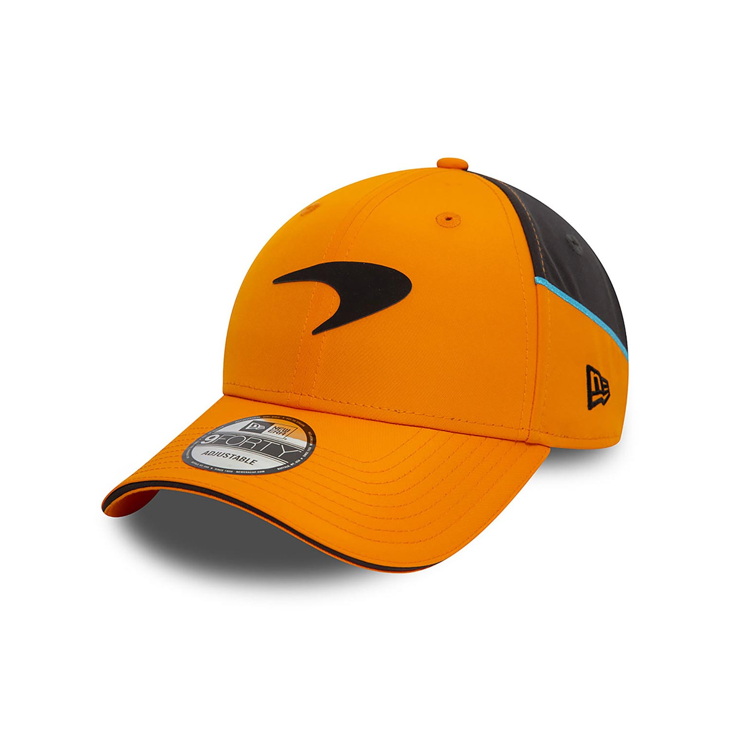 2024 McLaren F1 UK Mens Team Baseball Cap | Clothing \ Caps Shop by ...