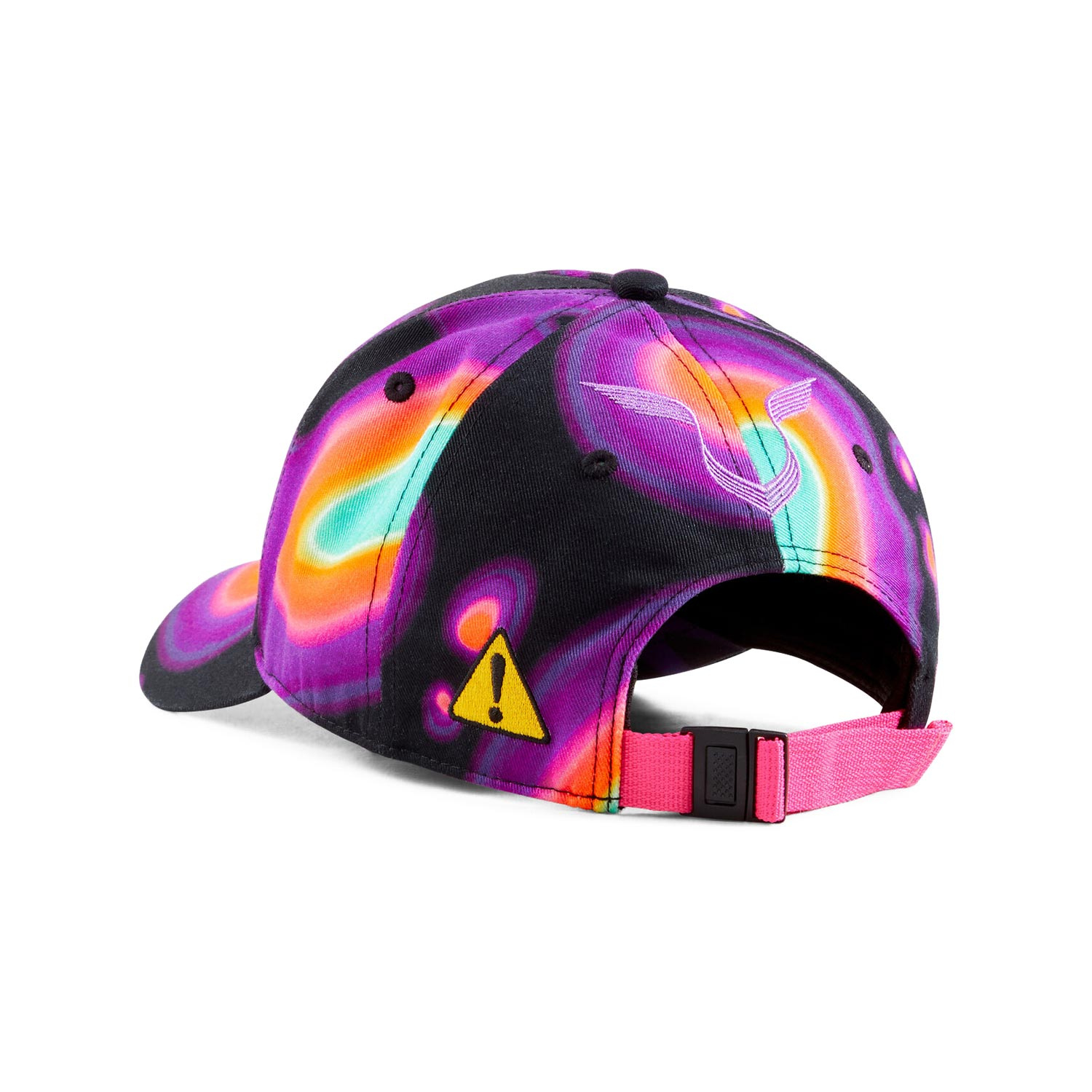 2024 Mercedes AMG F1 Lewis Miami GP Baseball Cap | Clothing \ Caps Shop ...