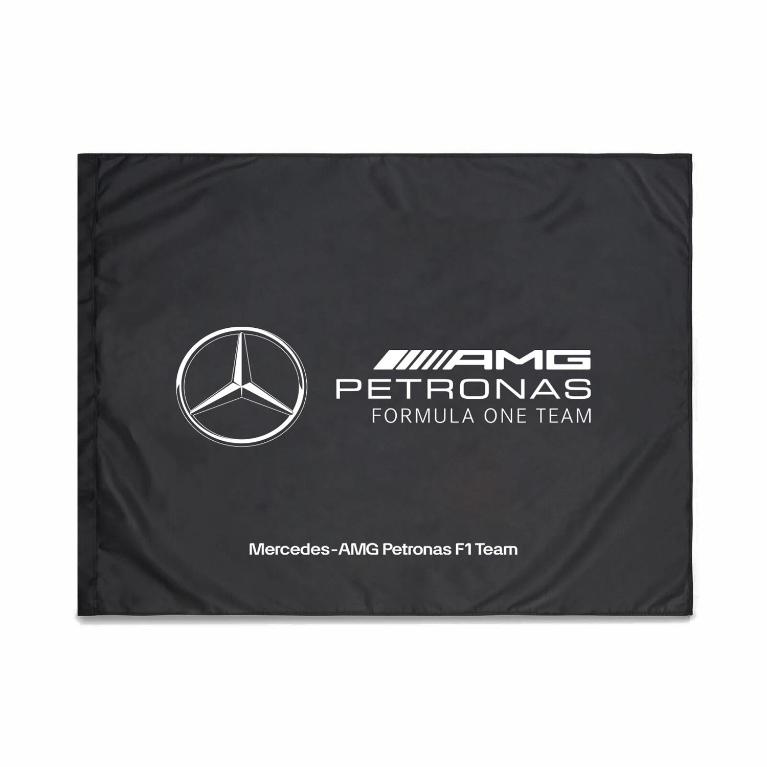 2024 Mercedes AMG Petronas F1 Team Flag from Mercedes AMG Petronas F1 ...