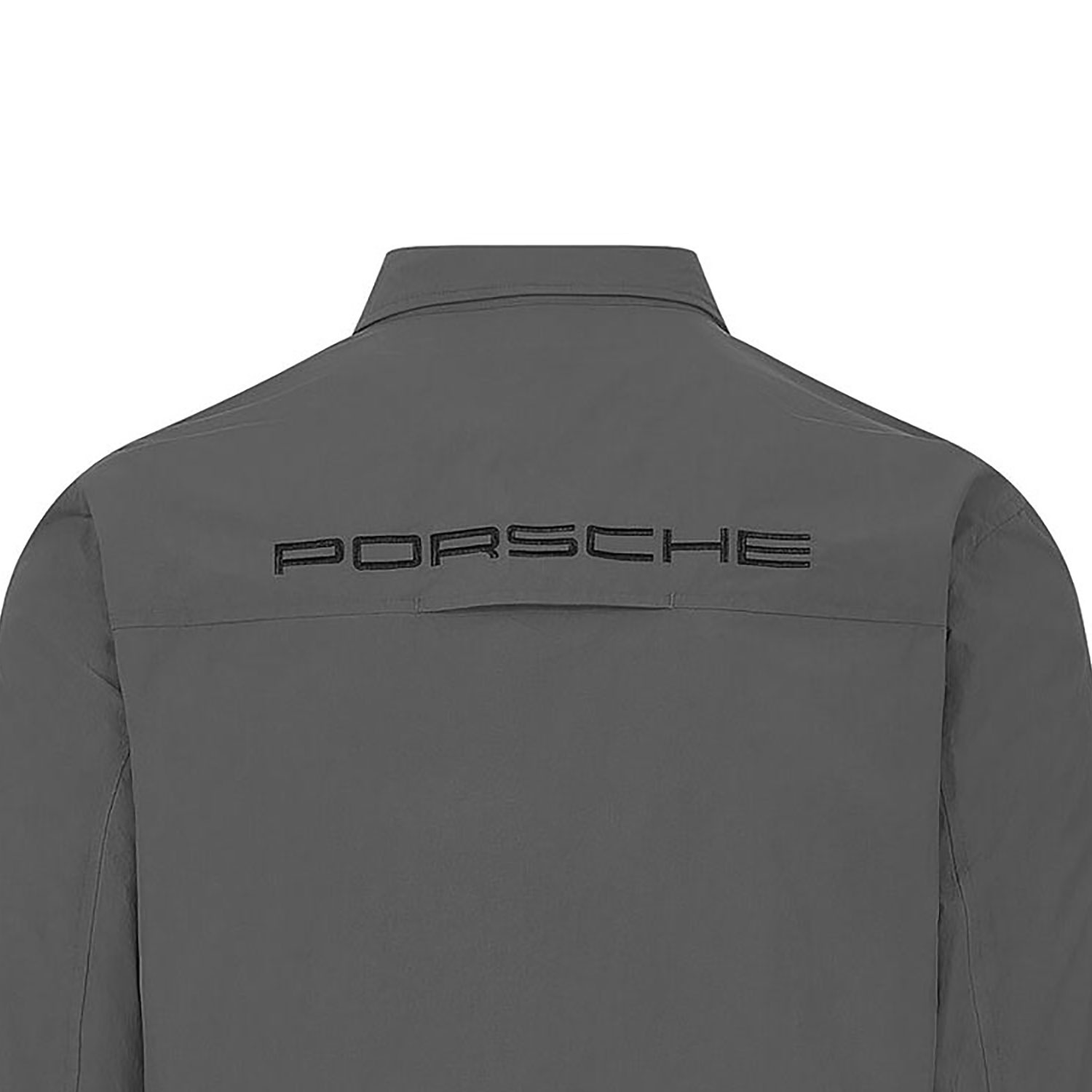 2024 Porsche Motorsport Men's Utility Jacket | Clothing \ Wind Jackets ...