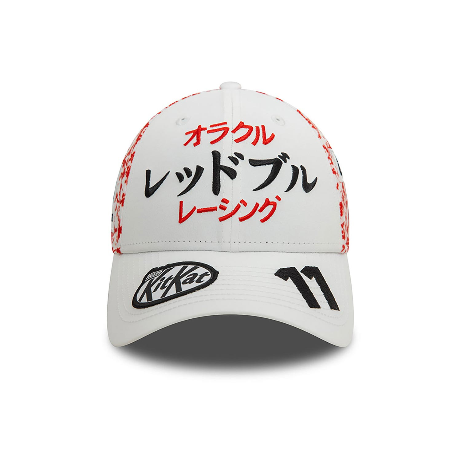 2024 Red Bull Racing F1 Mens Sergio Perez Japan GP Baseball Cap ...