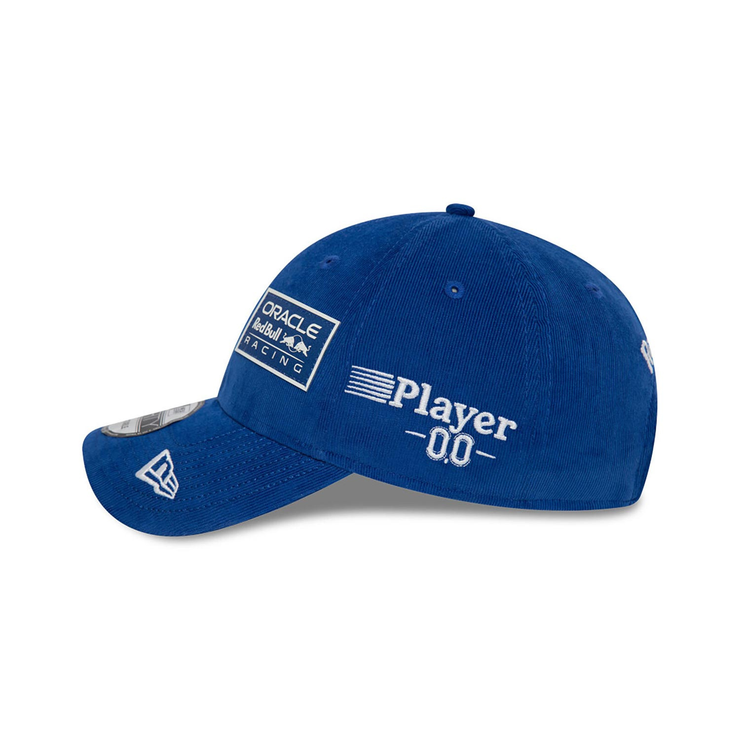 2024 Red Bull Racing F1 Mens Verstappen Zandvoort GP Baseball Cap ...