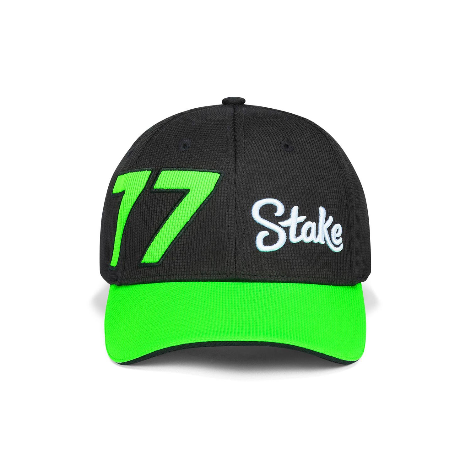 2024 Stake F1 Kick Sauber Hinwil Mens Bottas Baseball Cap | Clothing ...