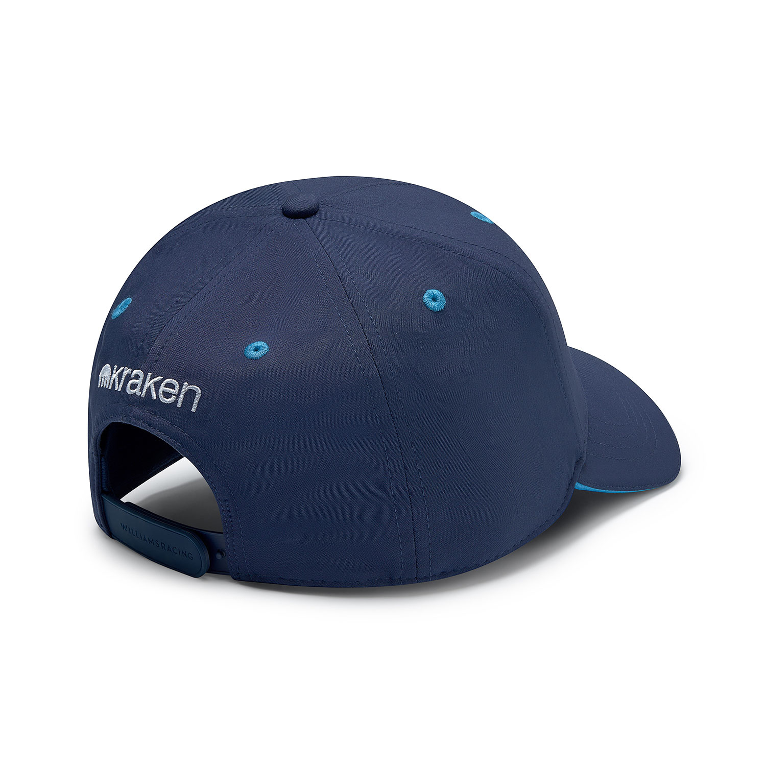 2024 Williams F1 Racing Kids Team Cap | Clothing \ Caps Shop by Team ...