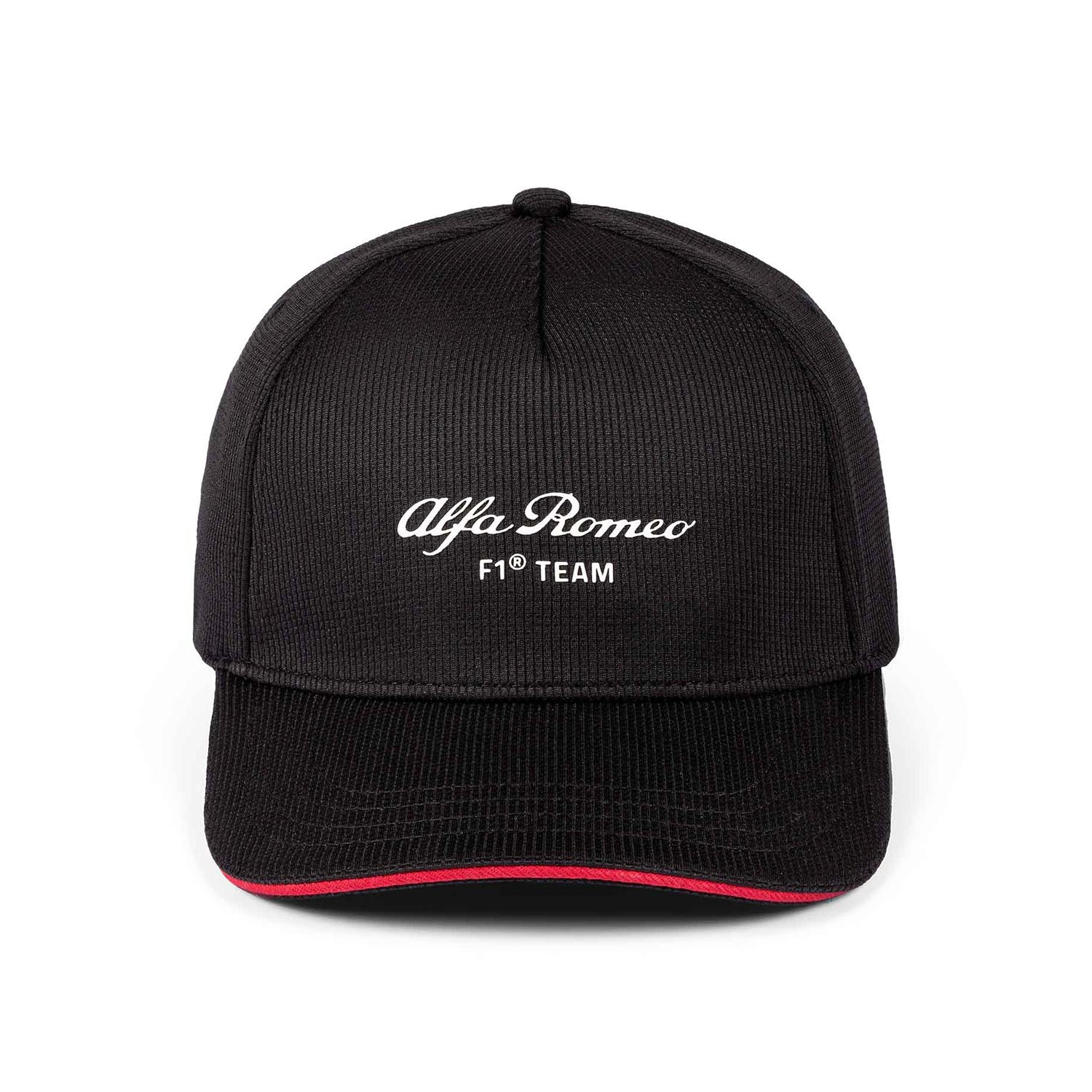 Alfa Romeo Italy F1 Mens Team Baseball Cap Adults | Clothing \ Caps ...