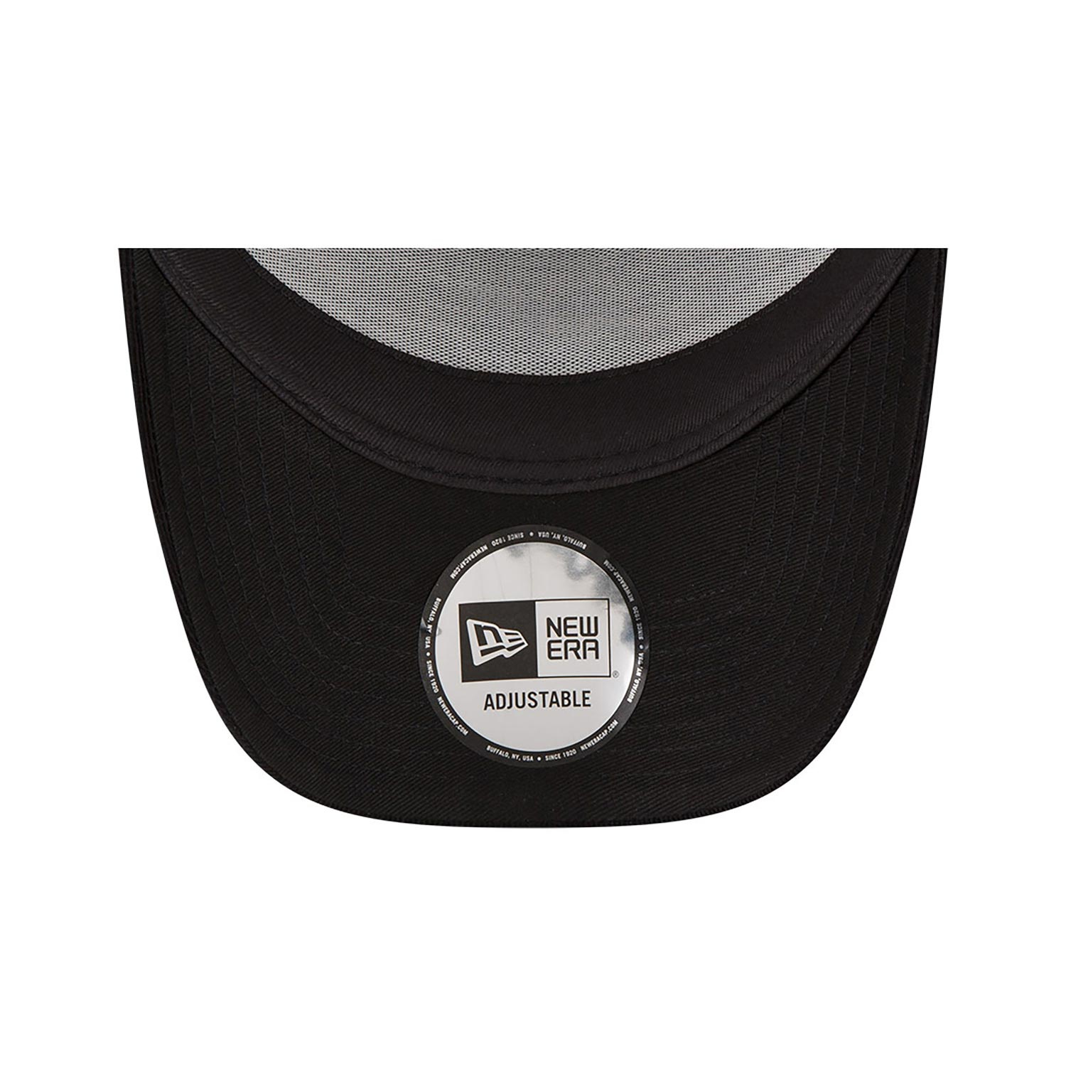 Alpine F1 France Cord Trucker baseball cap from Alpine F1, product ID ...