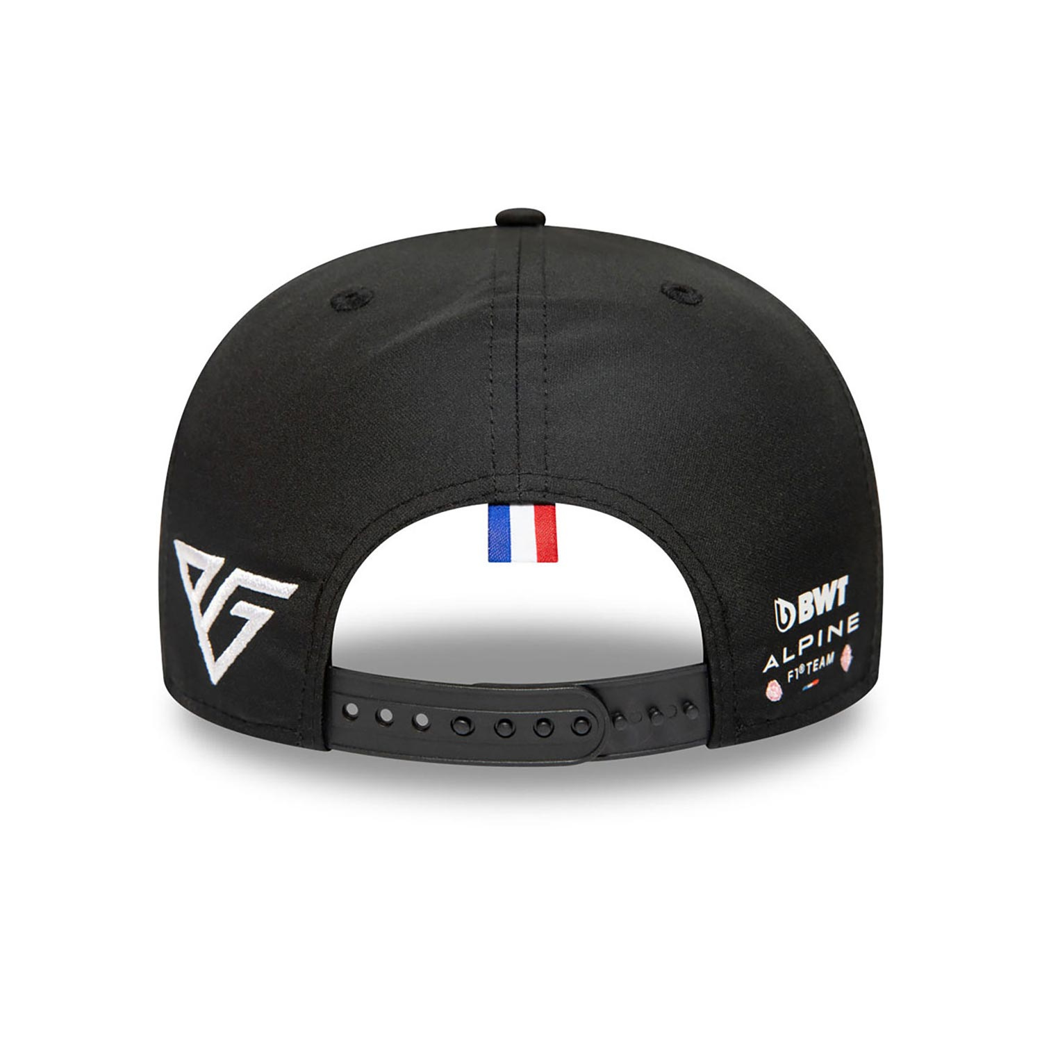 Alpine F1 Mens Japan GP baseball cap | Clothing \ Caps Shop by Team ...