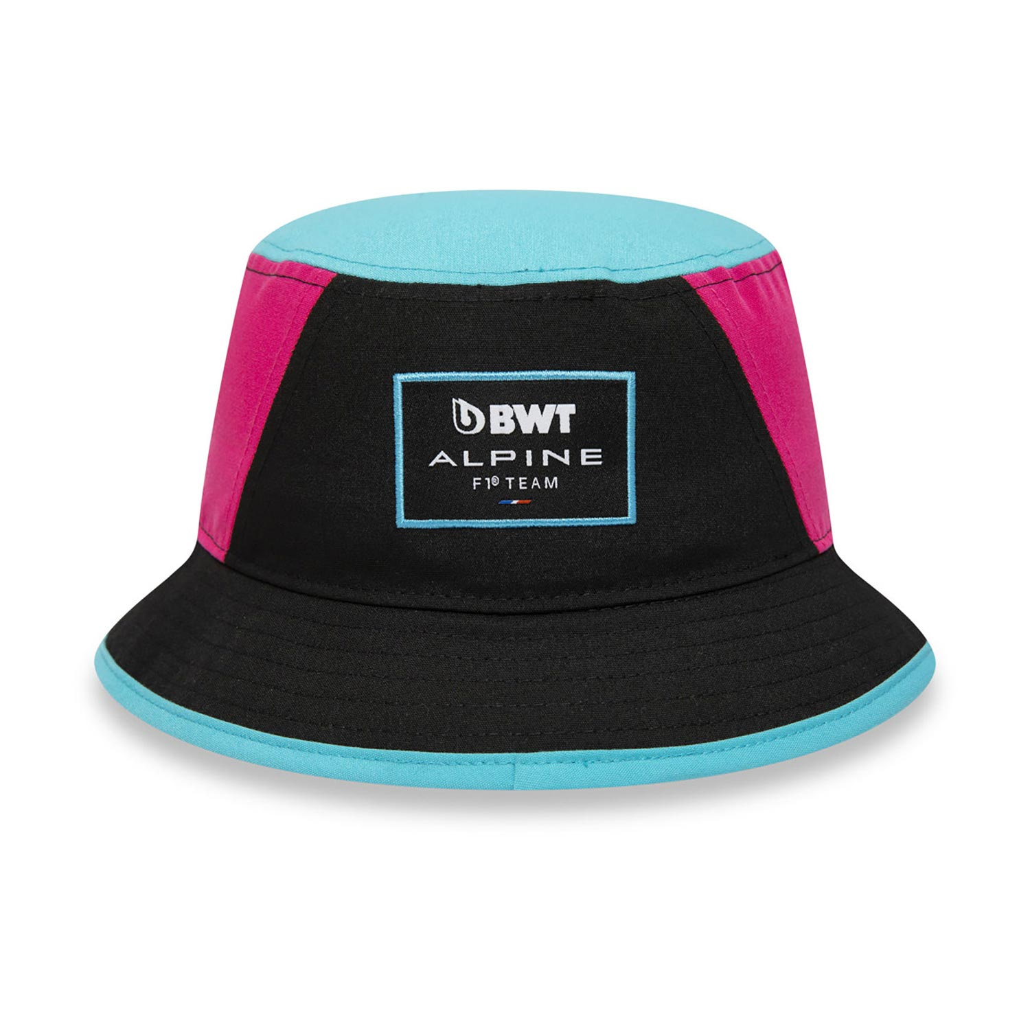 Alpine F1 Mens Miami Traveller Bucket Hat | Clothing \ Caps Shop by ...