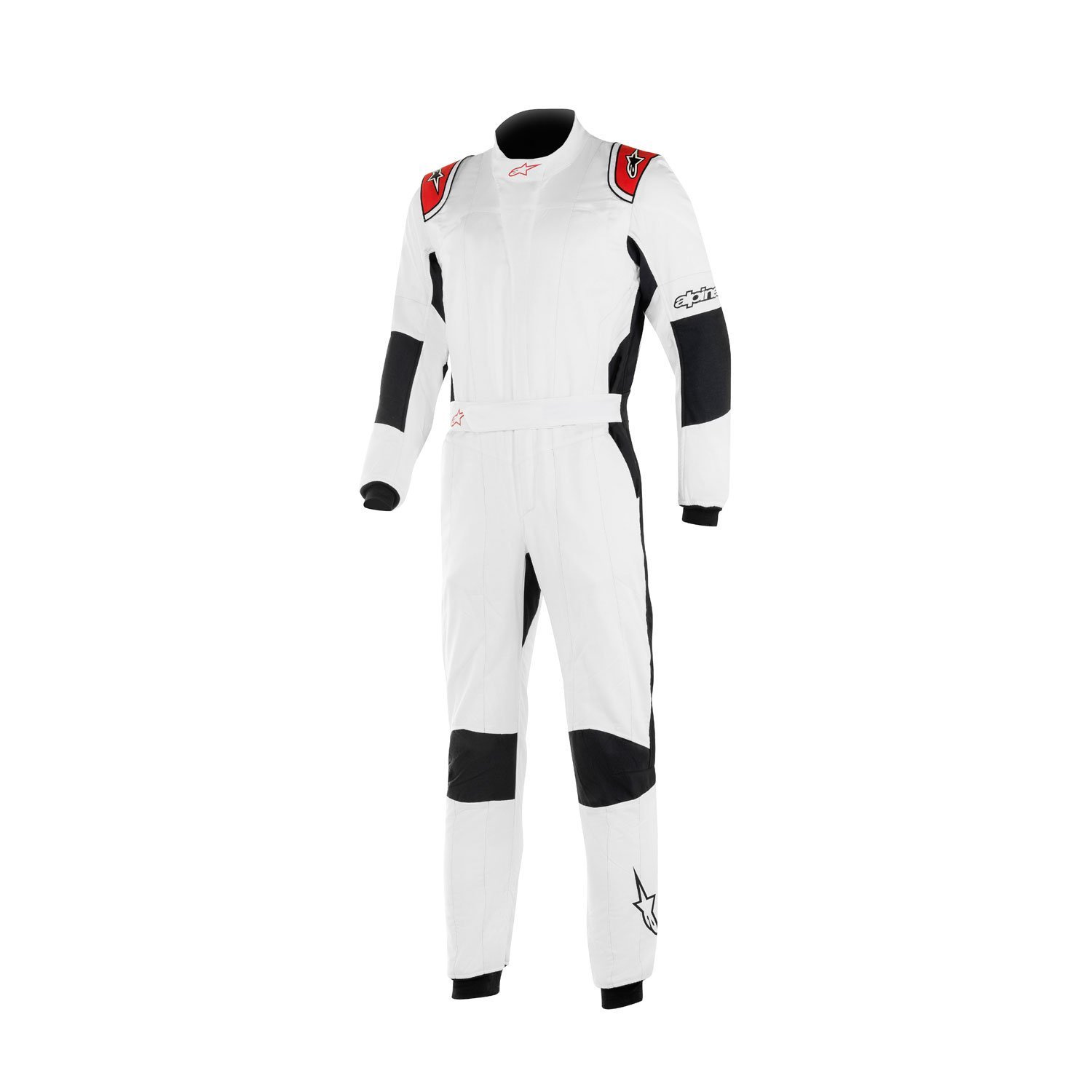 Alpinestars Italy GP TECH V3 Race Suit White (FIA) White | Racewear ...