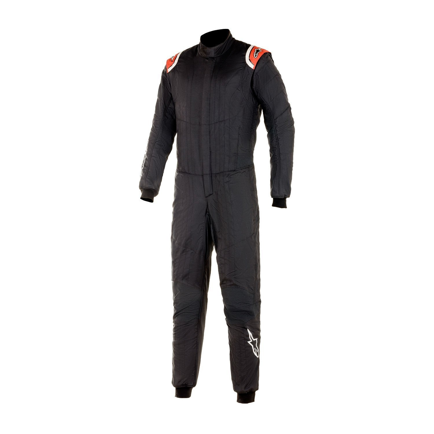 Alpinestars Italy HYPERTECH V2 Race Suit Black (FIA homologation) Black ...