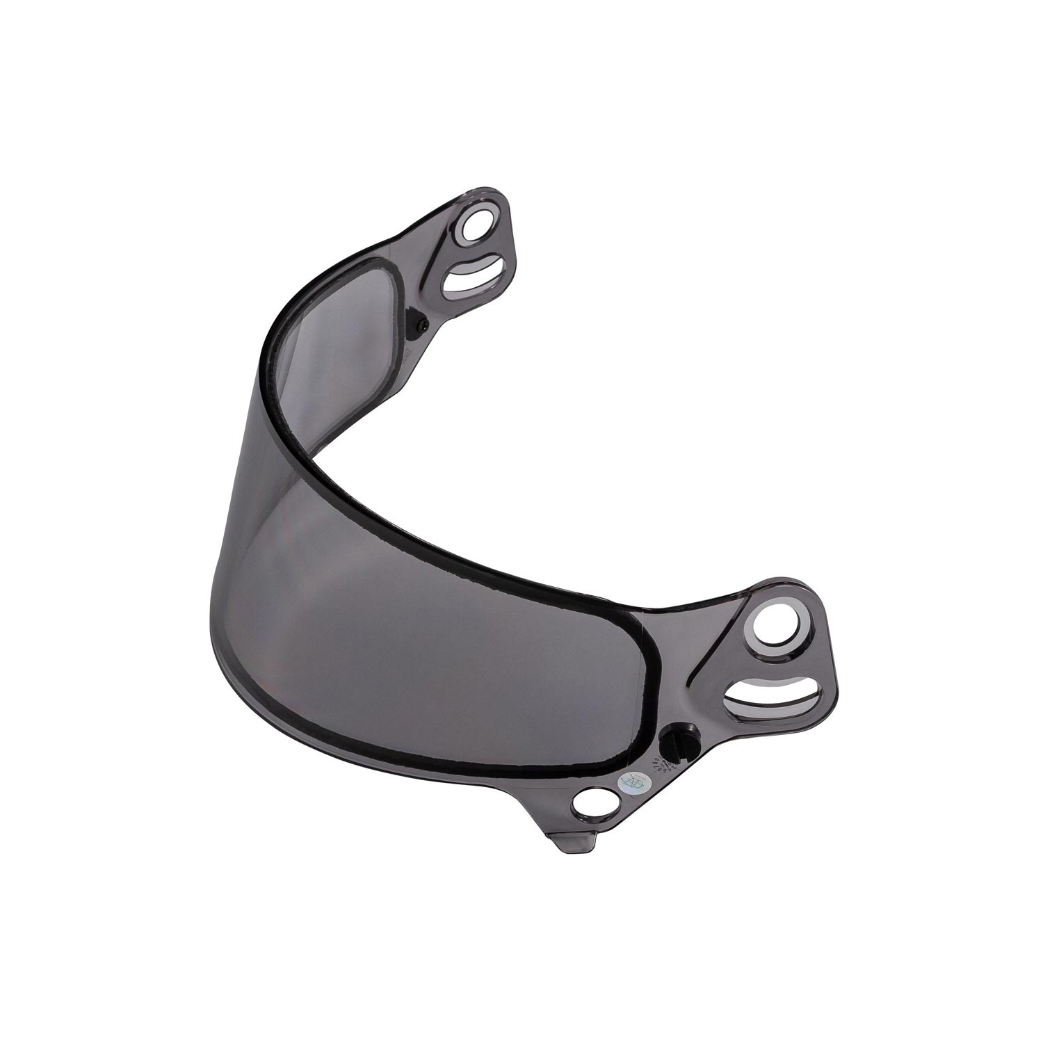 Bell Europe helmet DSAF SE07 visor smoked | Racewear \ Helmets Shop by ...