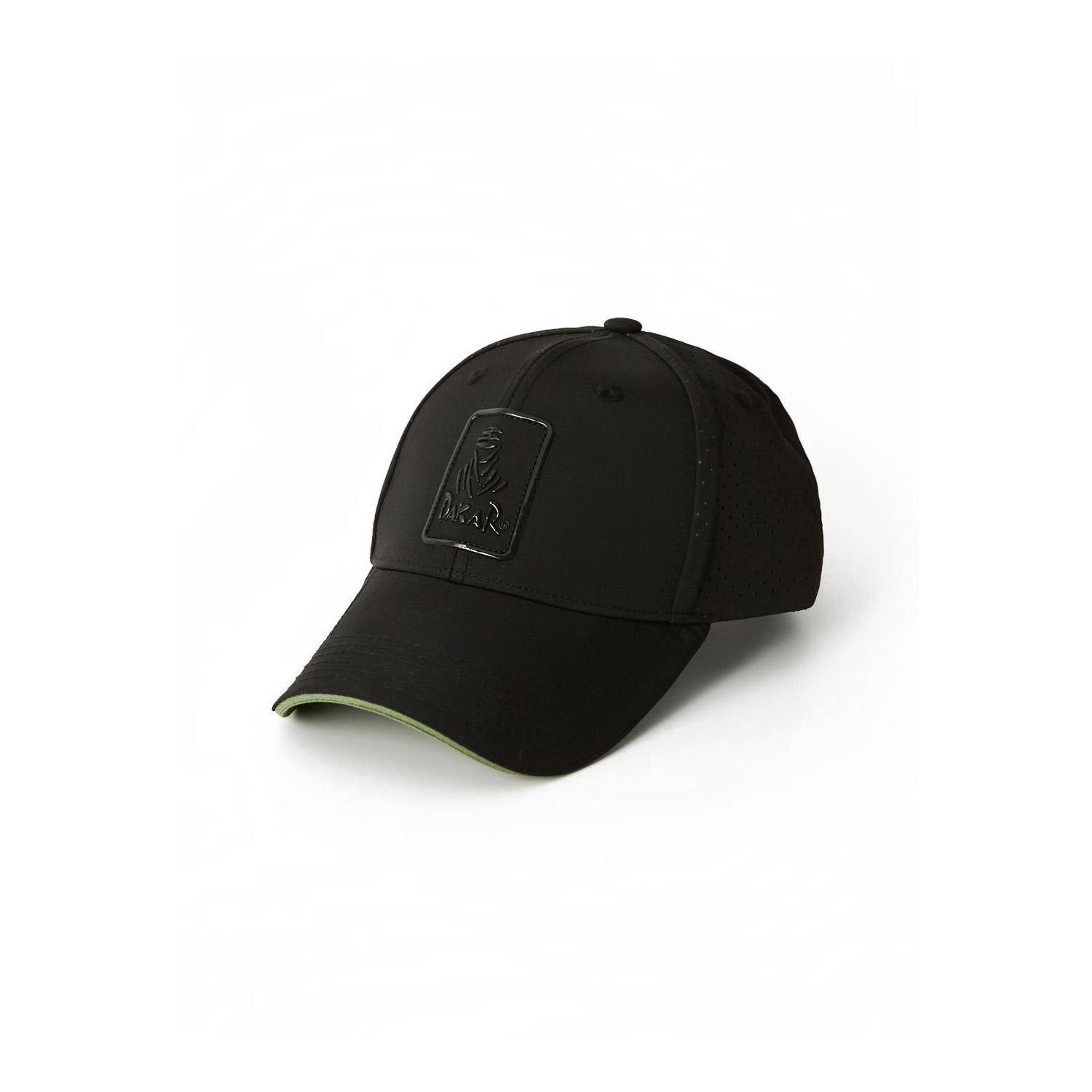 Dakar Rally DKR NYLO II mens baseball cap | Clothing \ Caps Shop by ...