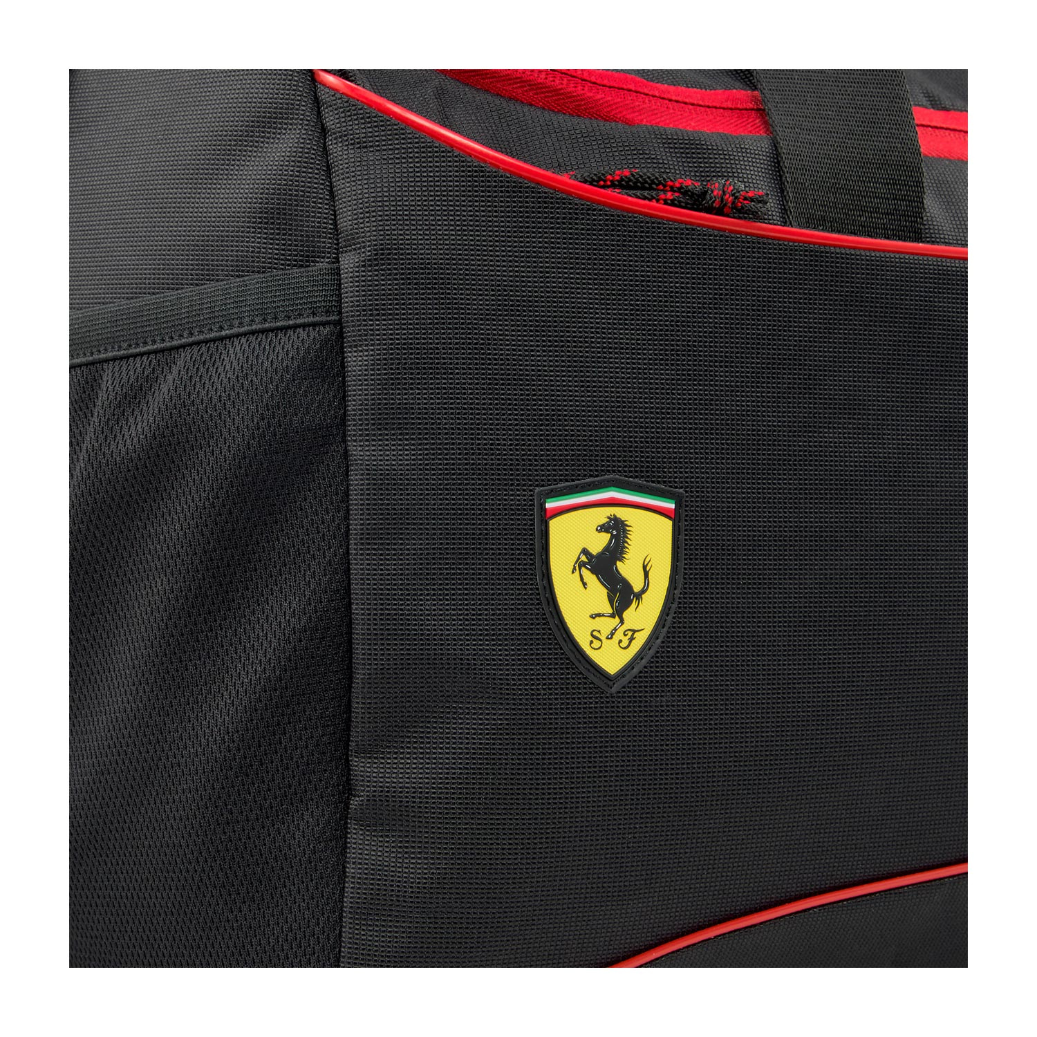 Ferrari F1 Gym Team Bag Bags | Accessories \ Luggage \ Backpacks Shop ...