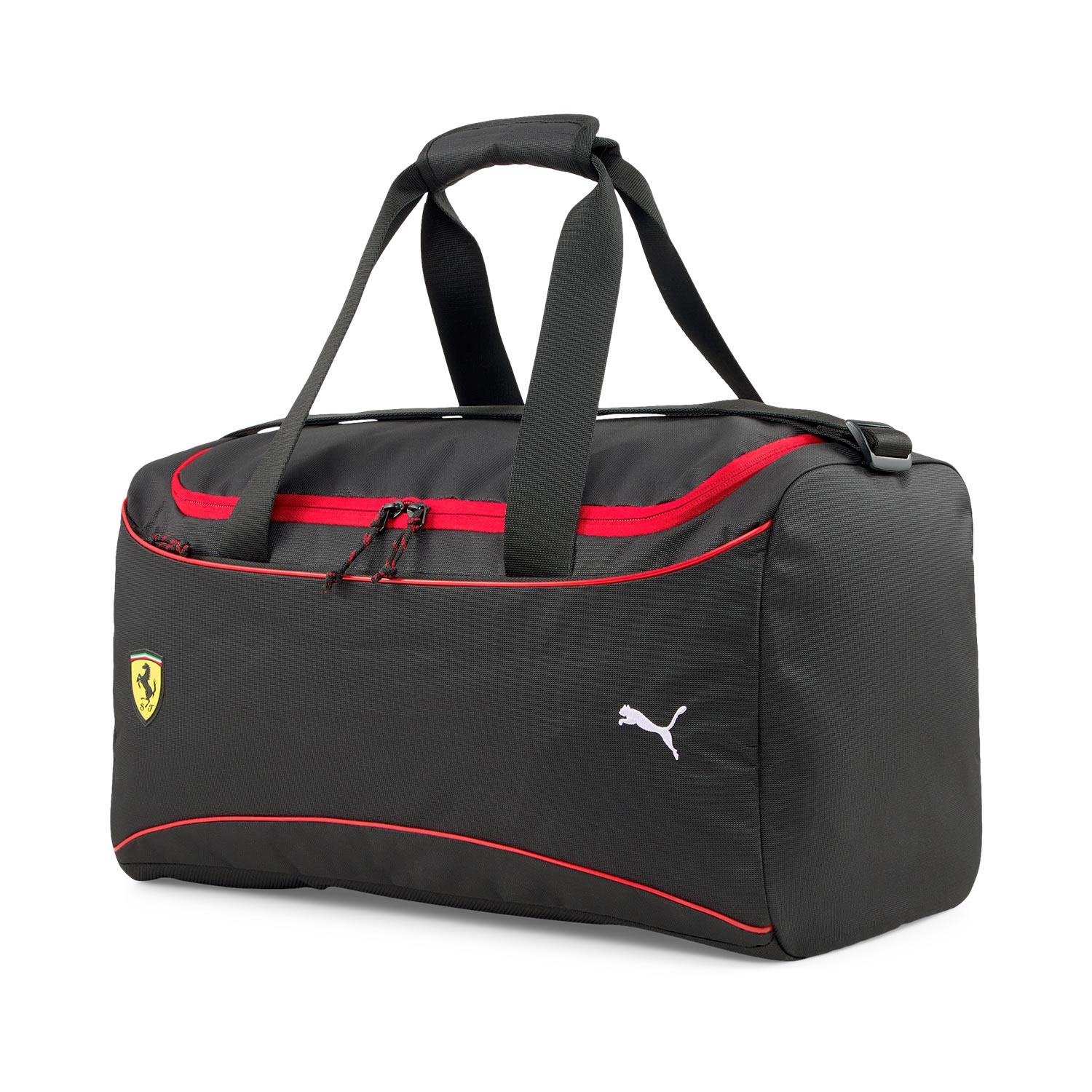 Ferrari F1 Gym Team Bag Bags | Accessories \ Luggage \ Backpacks Shop ...