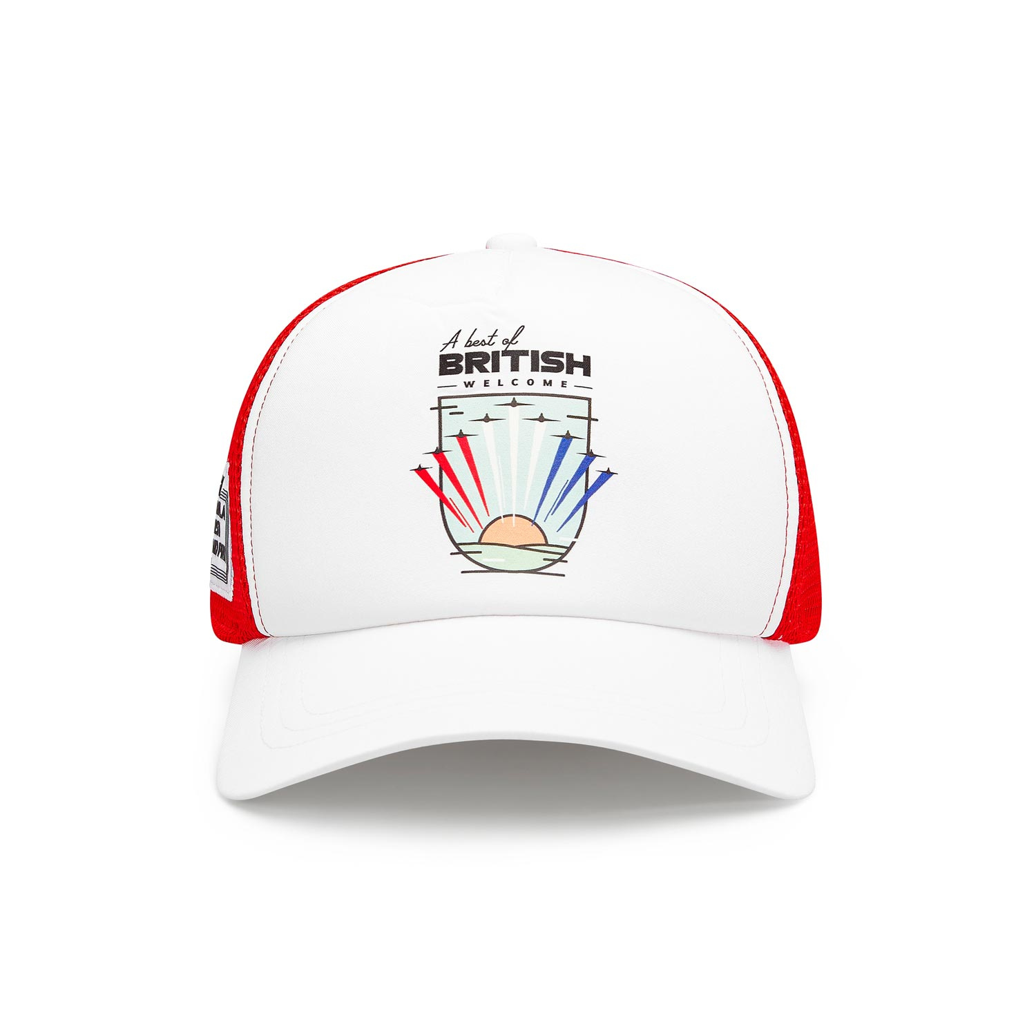 Formula 1 Collection Mens Silverstone RS Baseball Cap | Clothing \ Caps ...