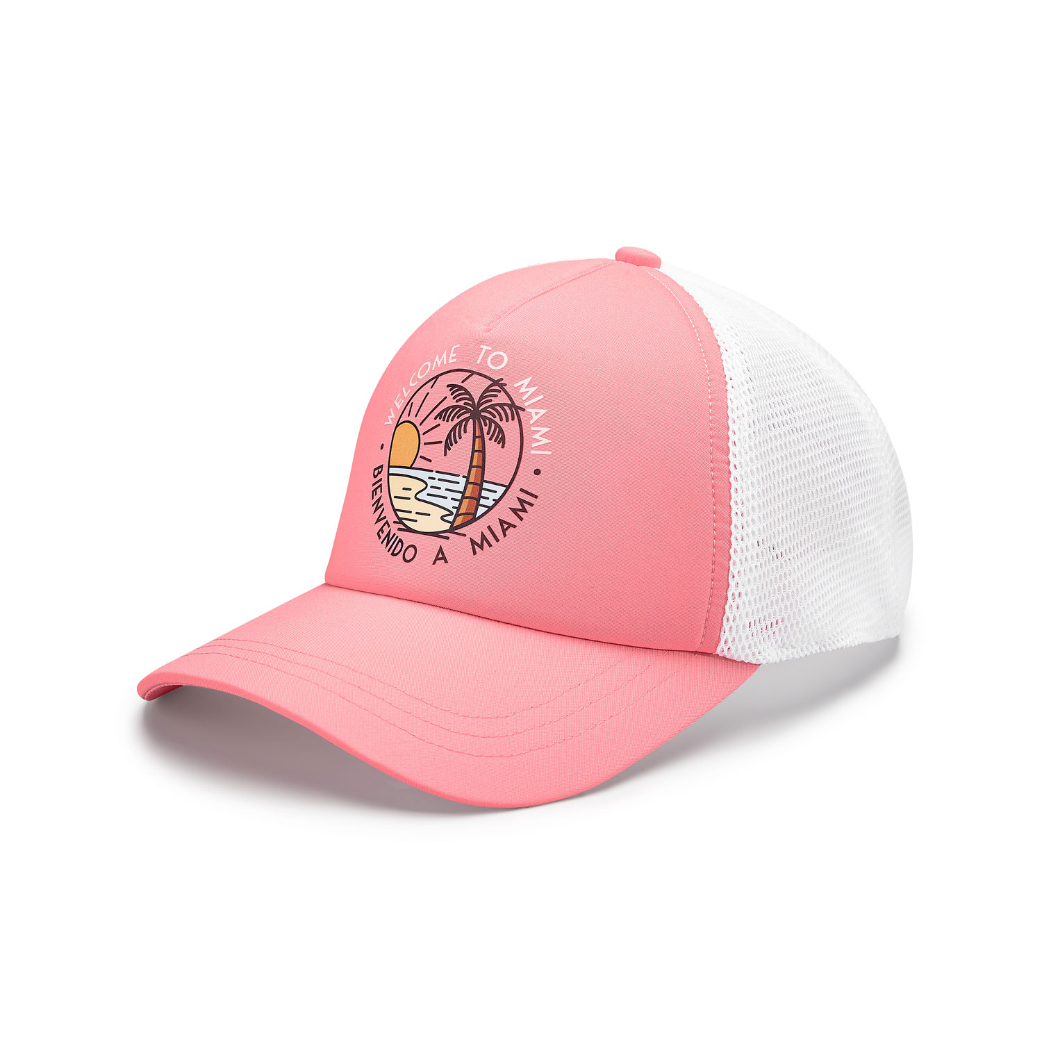 Formula 1 Collection Miami RS Baseball Cap | Clothing \ Caps Shop by ...