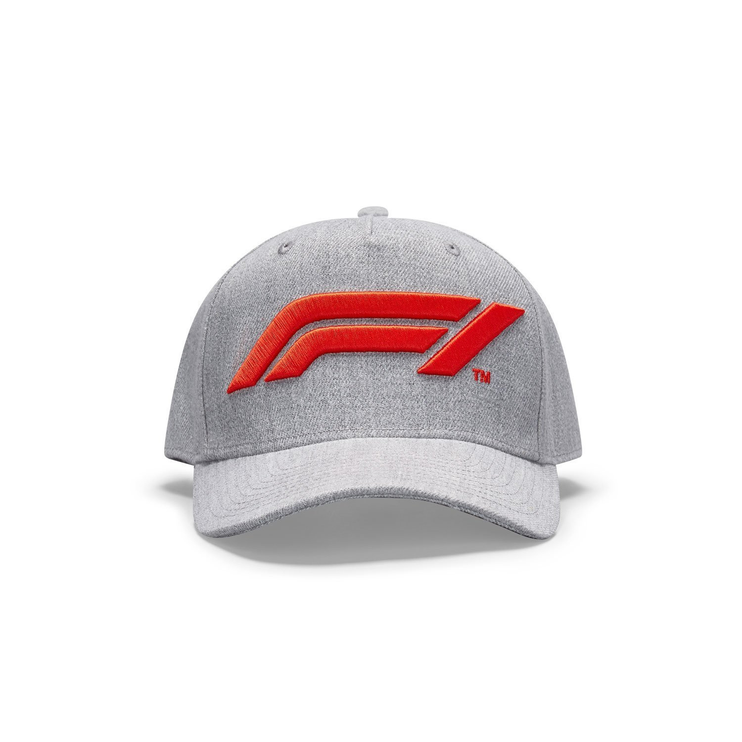 Logo Formula 1 Mens Baseball Cap grey Grey | Clothing \ Caps Shop by ...