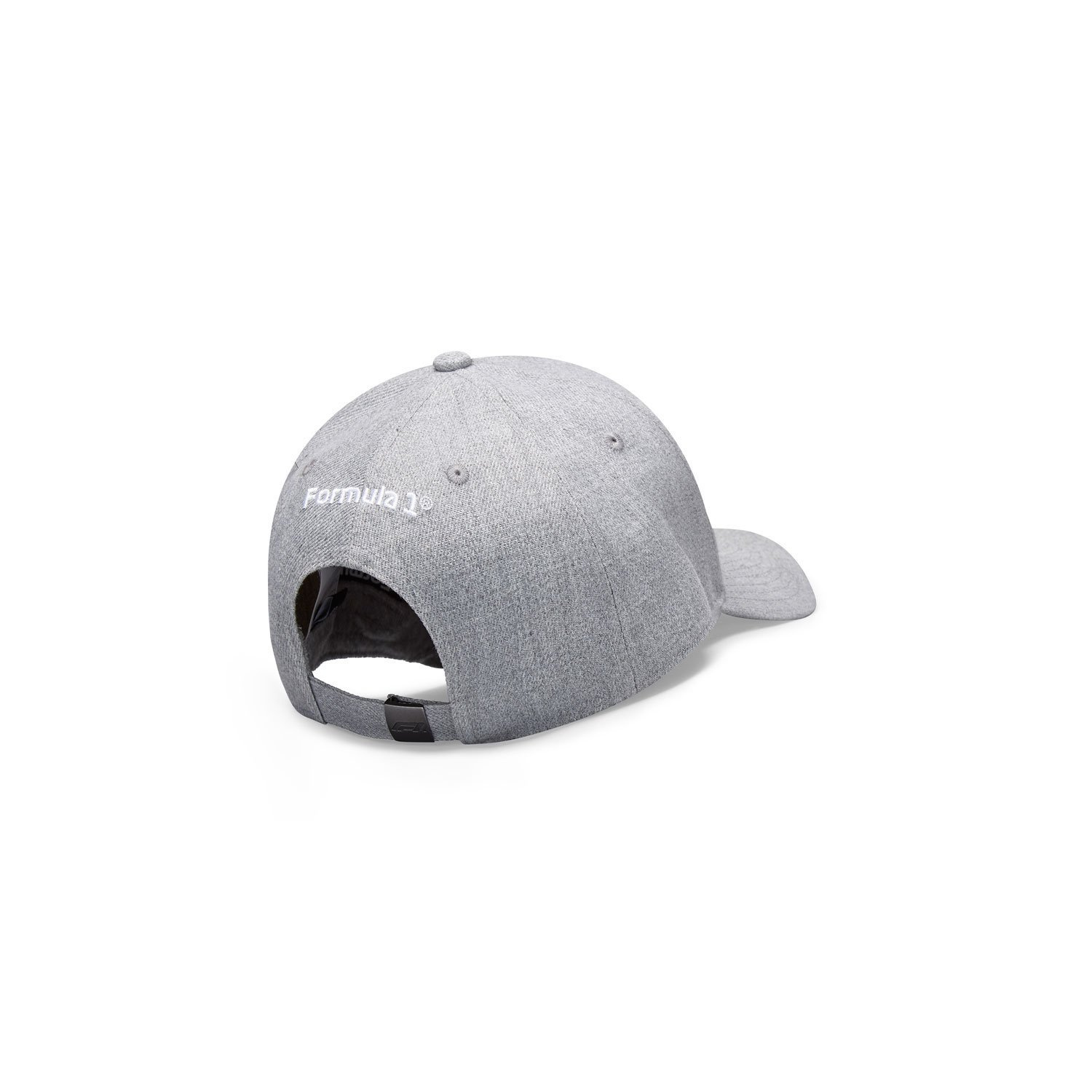 Logo Formula 1 Mens Baseball Cap grey Grey | Clothing \ Caps Shop by ...