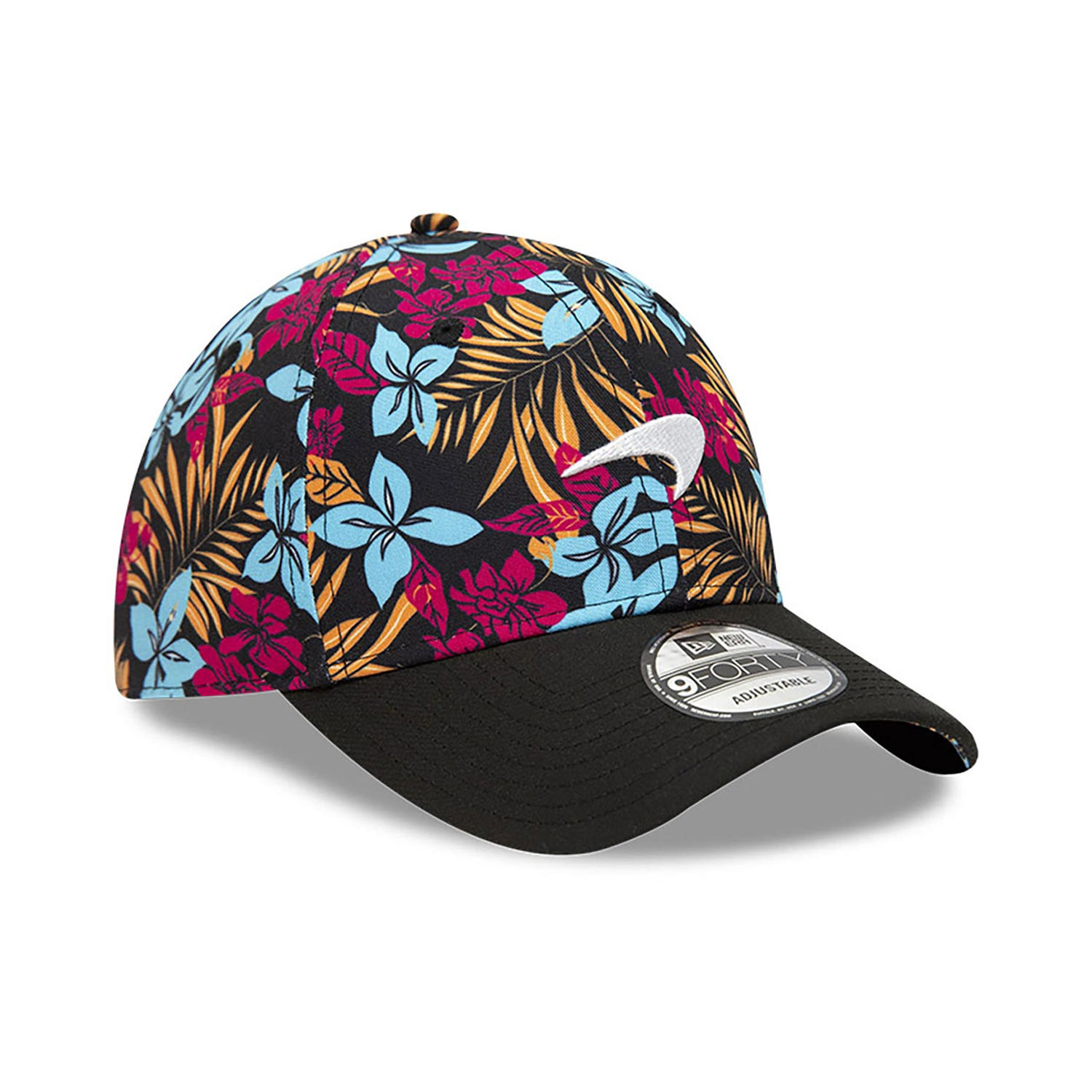 McLaren F1 Miami GP Cap | Clothing \ Caps Shop by Team \ Formula 1 ...