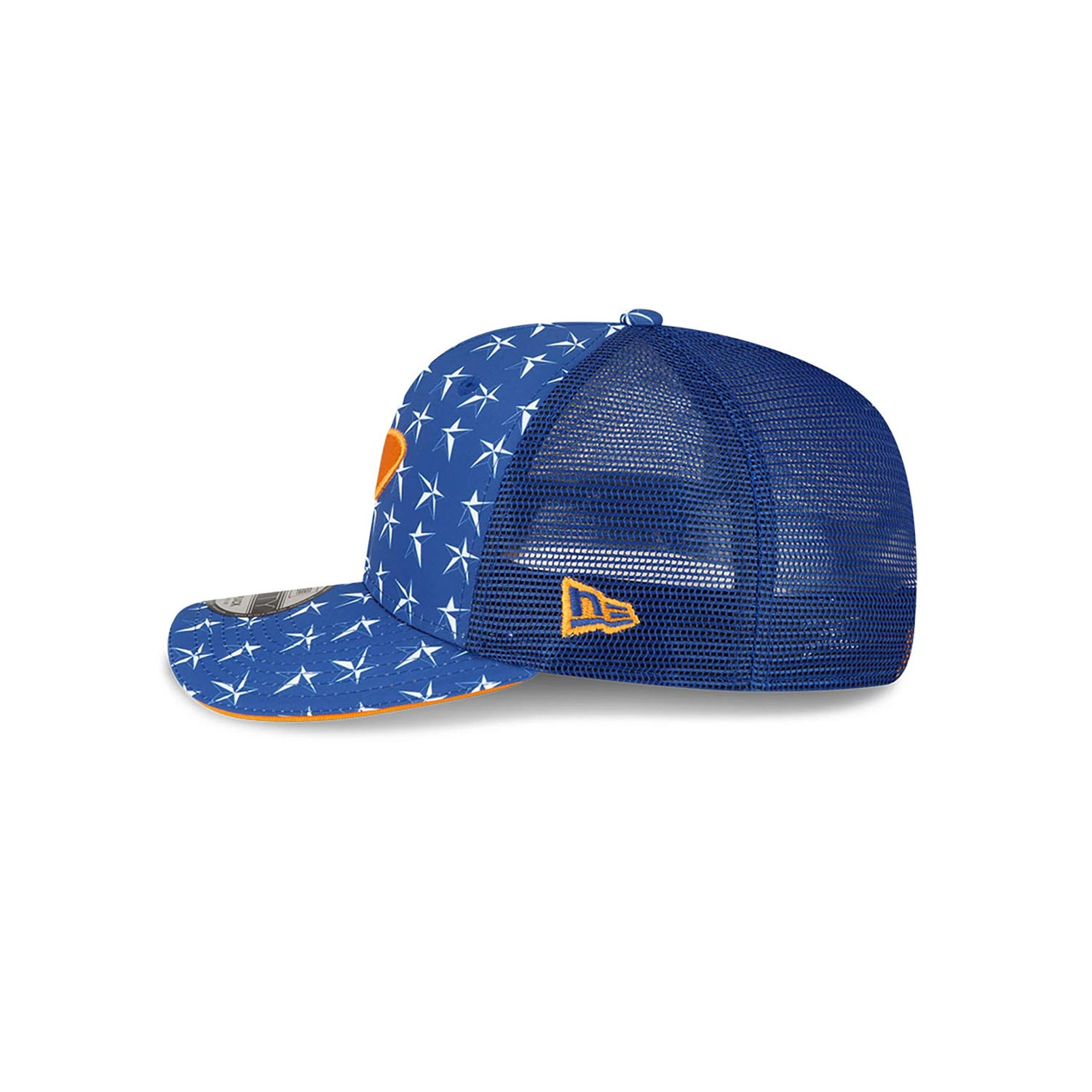 McLaren Formula 1 Mens Austin Baseball Cap | Clothing \ Caps Shop by ...
