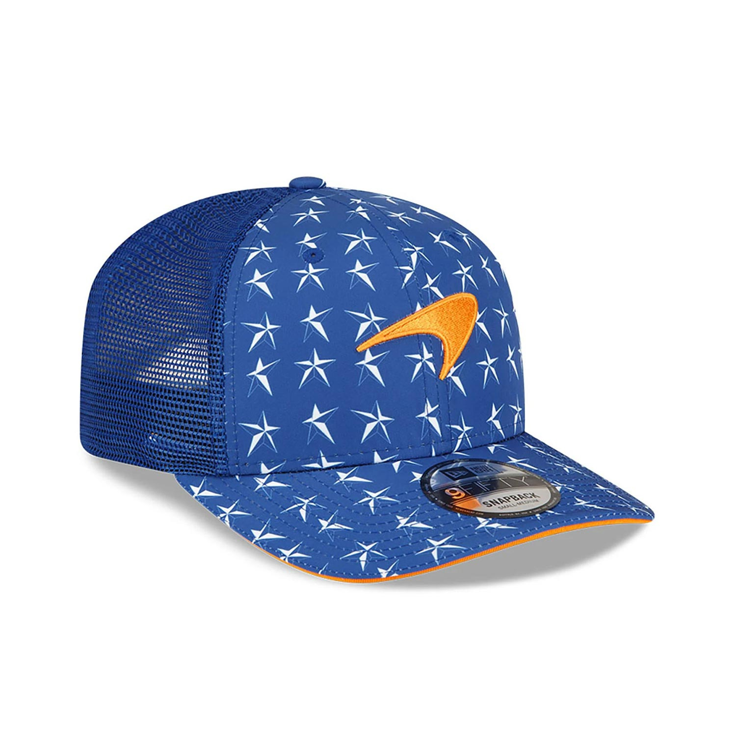 McLaren Formula 1 Mens Austin Baseball Cap | Clothing \ Caps Shop by ...