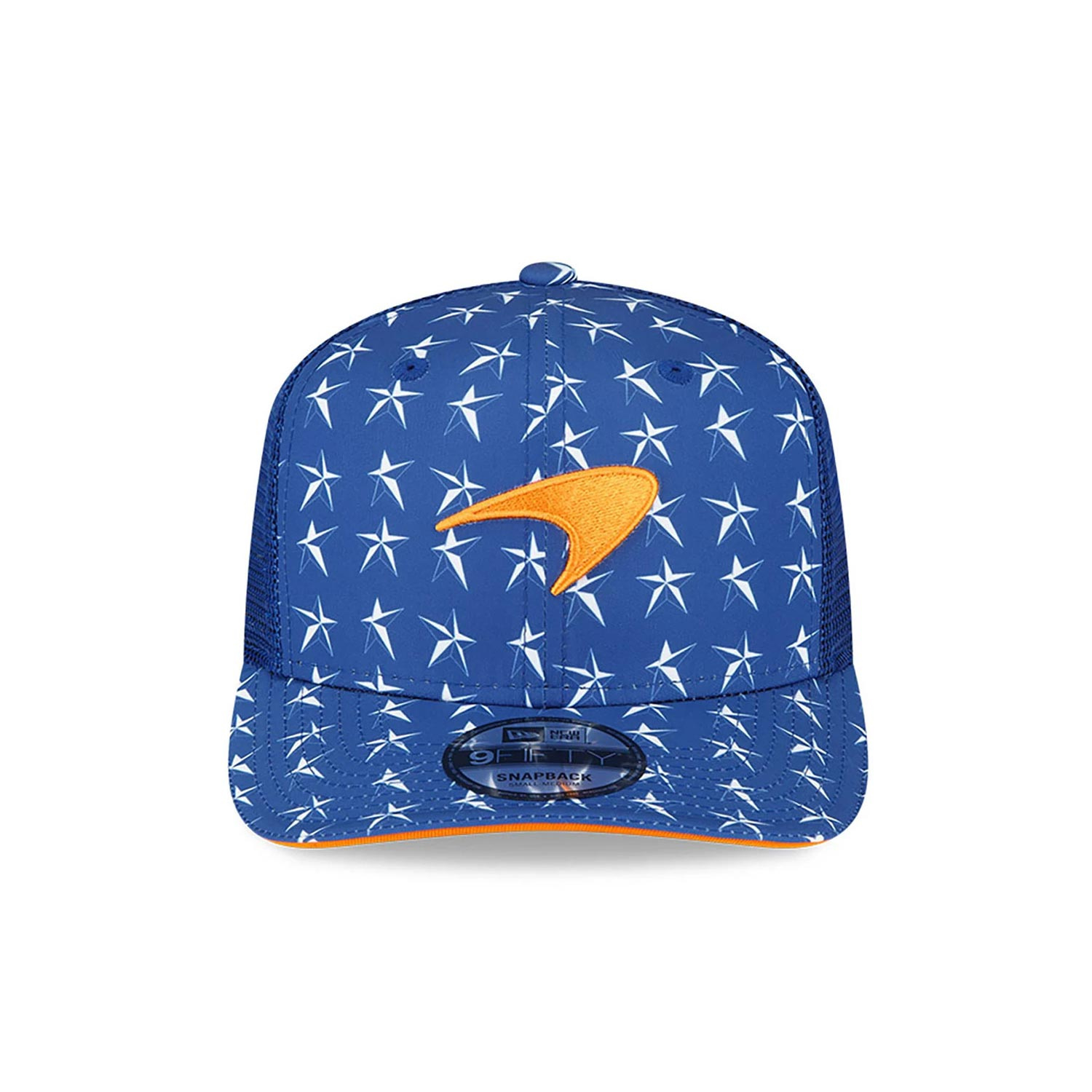McLaren Formula 1 Mens Austin Baseball Cap | Clothing \ Caps Shop by ...