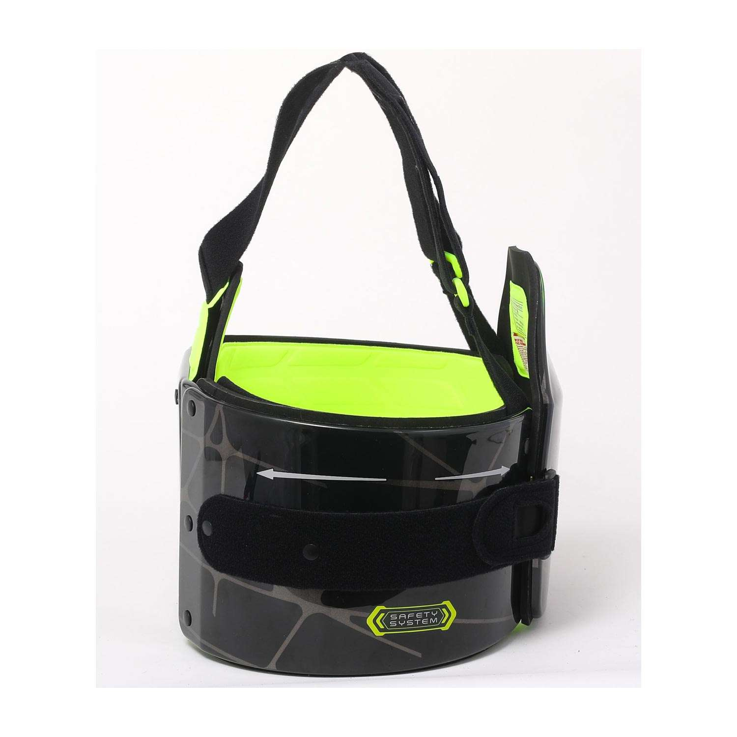 OMP Italy KS-1 PRO Rib Protection Vest | Racewear \ Protective Vests ...