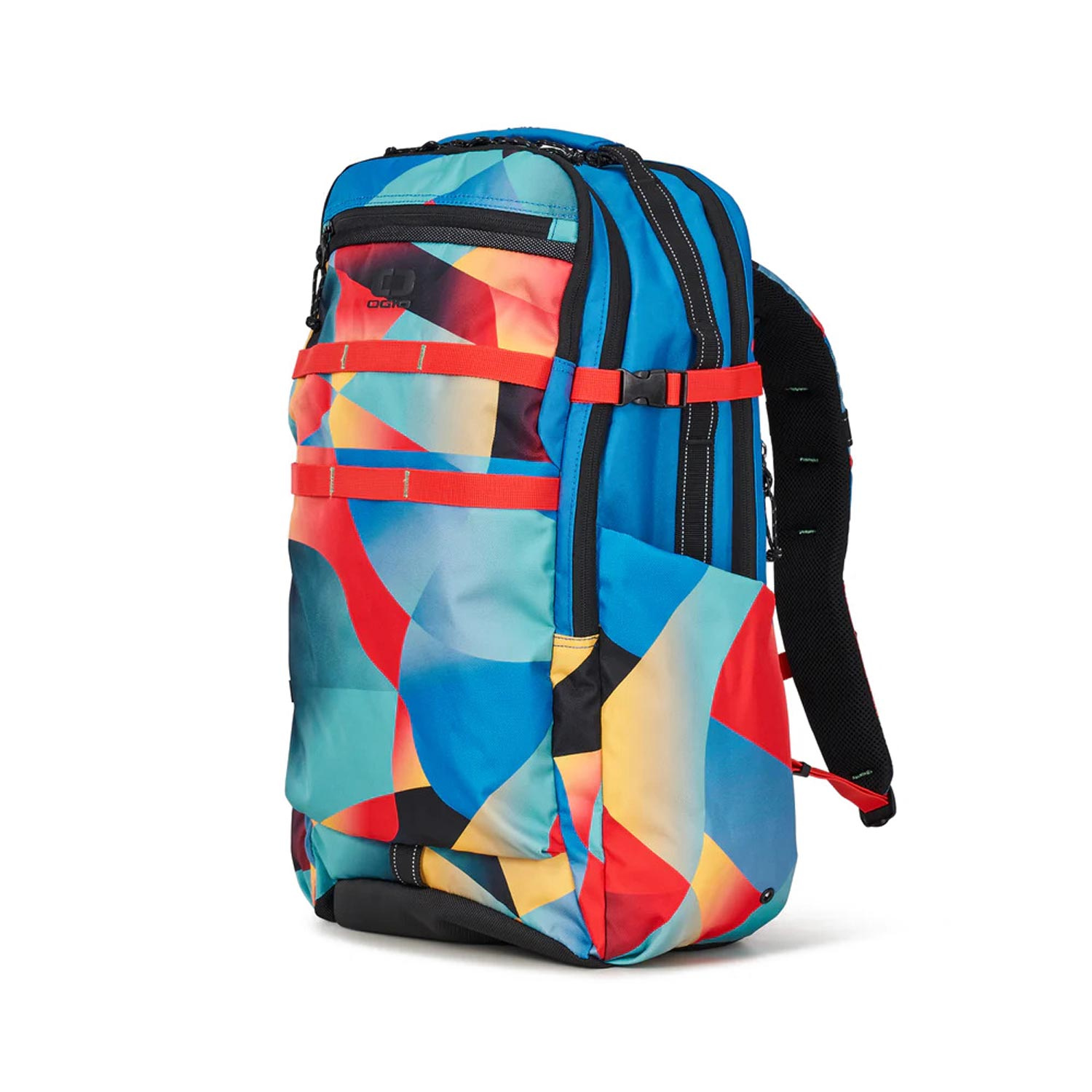 Ogio Alpha + 25 Hyper Camo Backpack | Accessories \ Luggage \ Backpacks ...