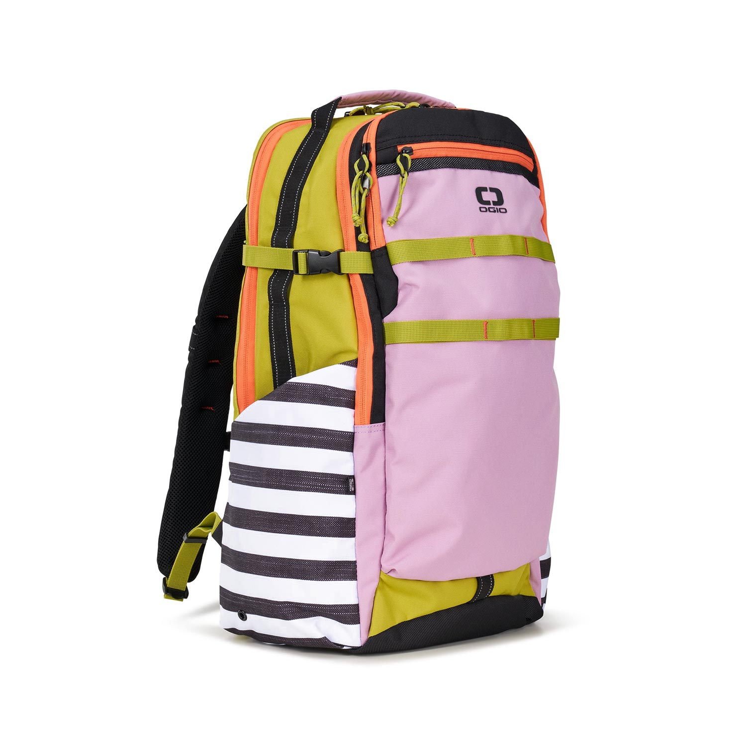 Ogio Alpha + 25 Purple Passion Backpack | Accessories \ Luggage ...