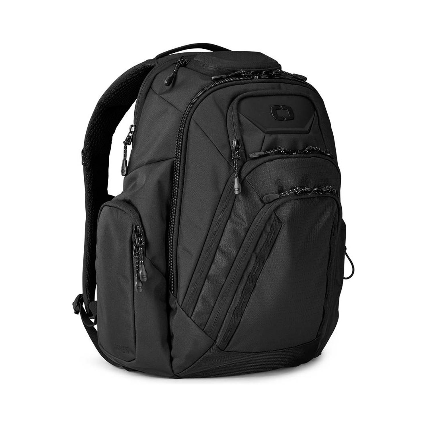 Ogio Gambit PRO backpack black Black | Accessories \ Luggage ...