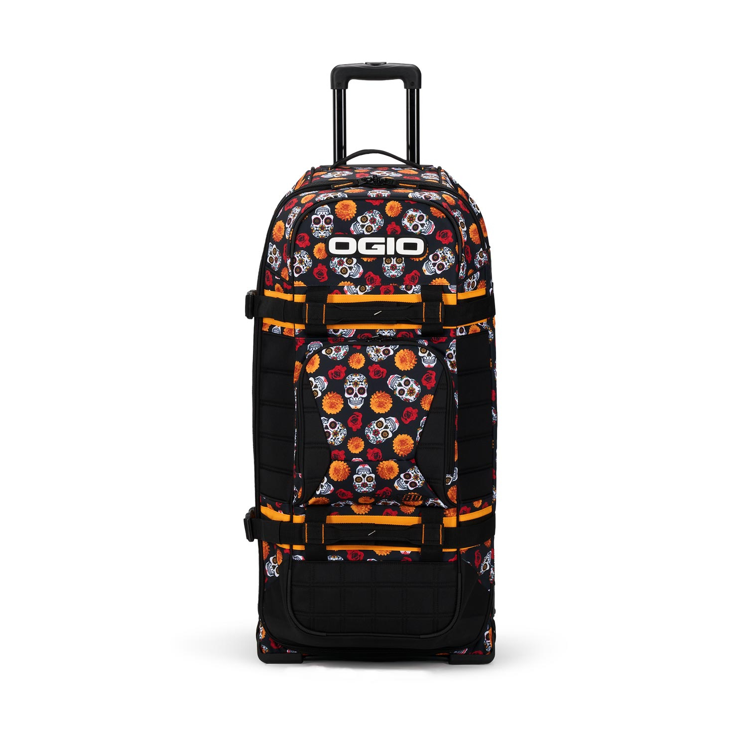 Ogio Italy RIG 9800 SKULLS Travel bag | Accessories \ Luggage \ Bags ...