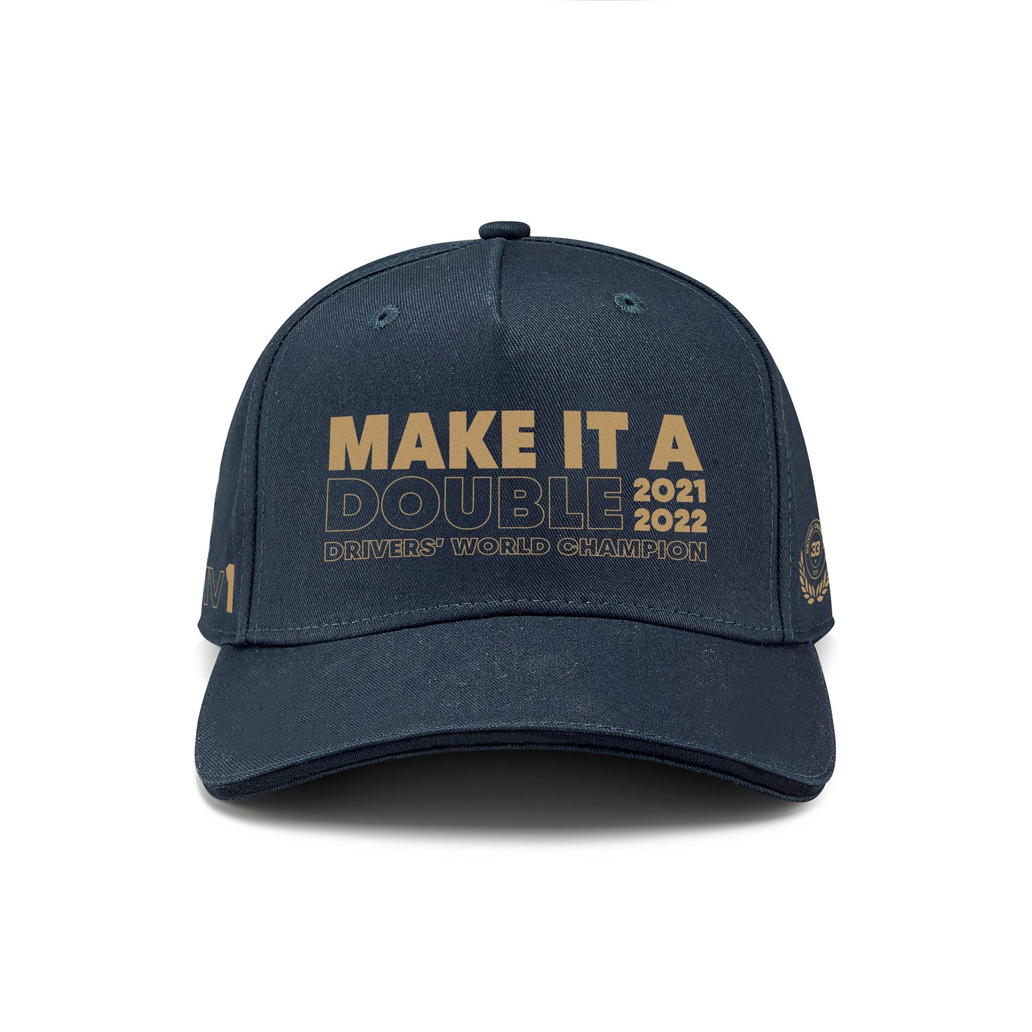 Oracle Red Bull Racing F1 Verstappen Champion cap | Clothing \ Caps ...