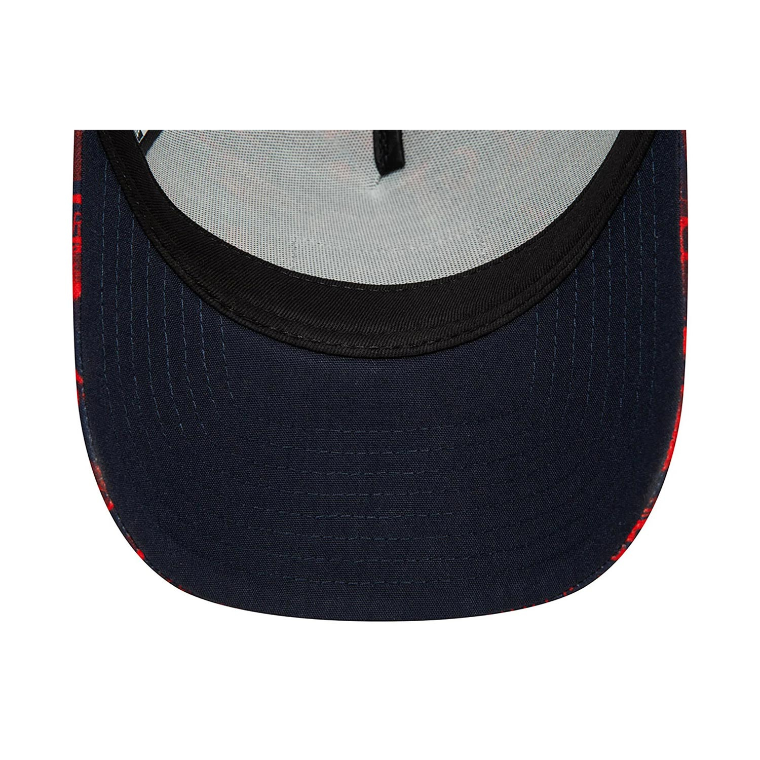 Red Bull Racing F1 Mens Austin Trucker baseball cap | Clothing \ Caps ...