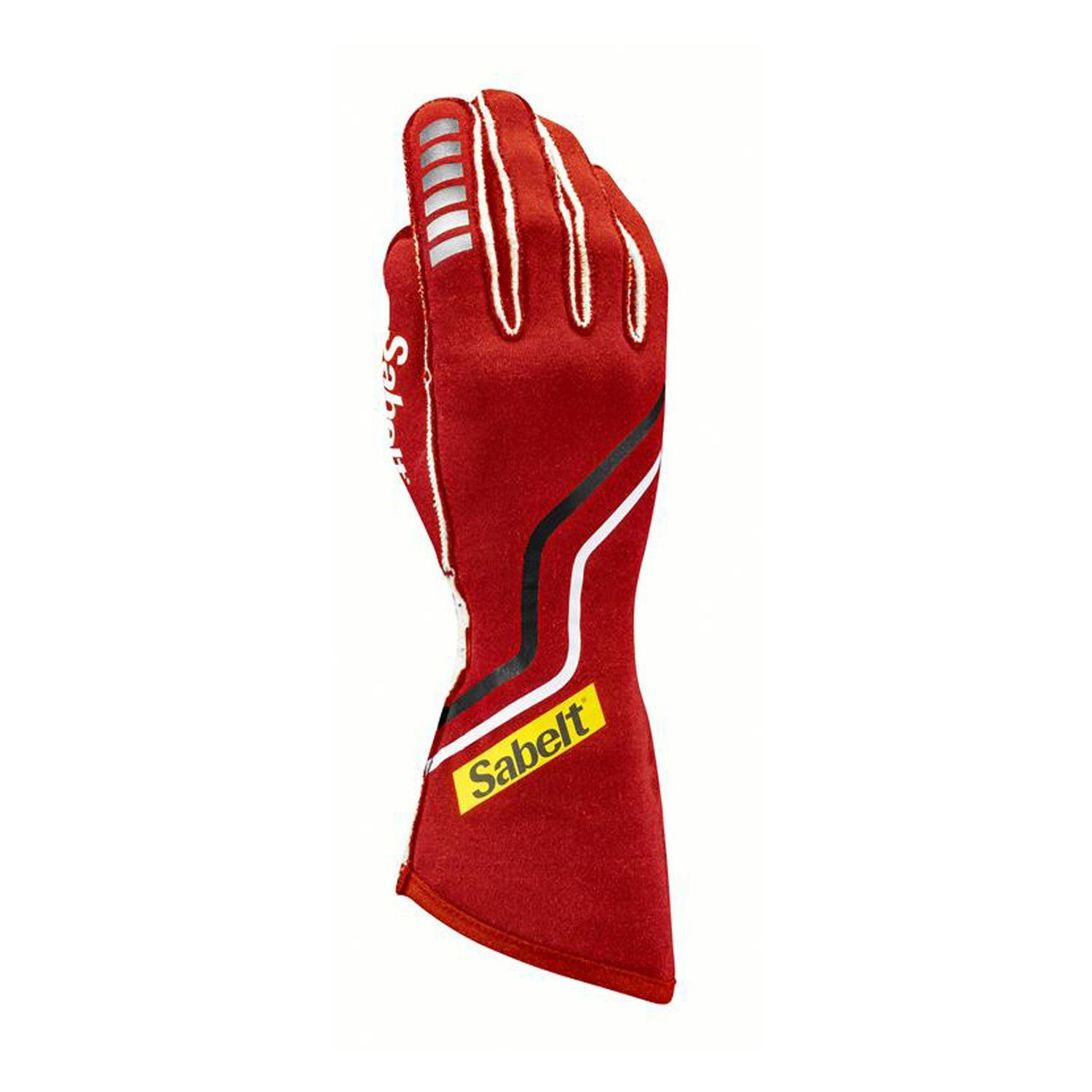 Sabelt Hero Superlight TG-10 Racing Gloves red (with homologation FIA) | Racewear \ Gloves Shop ...