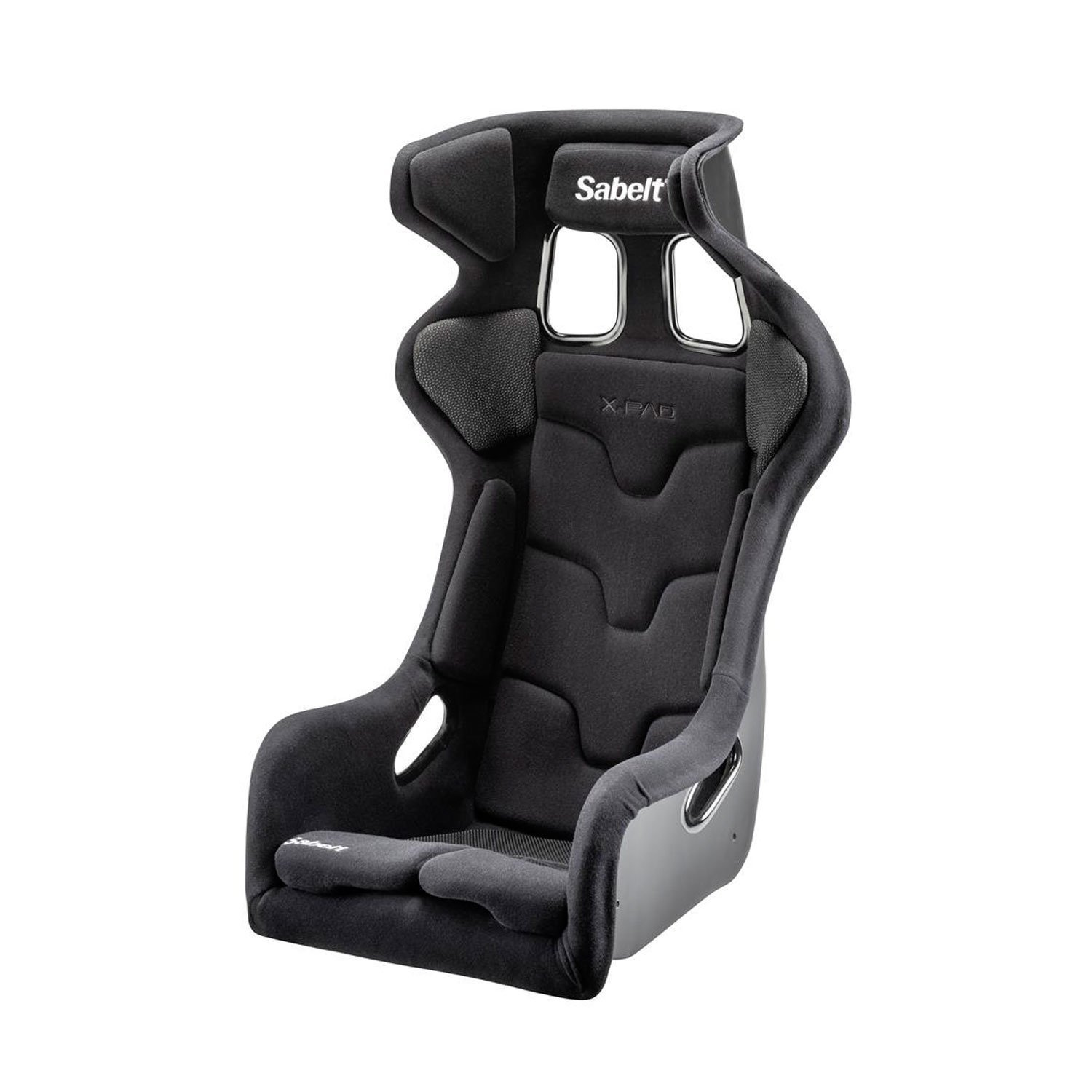 Sabelt X-Pad Fibreglass Car Seat (FIA homologation) | Car parts \ Seats ...